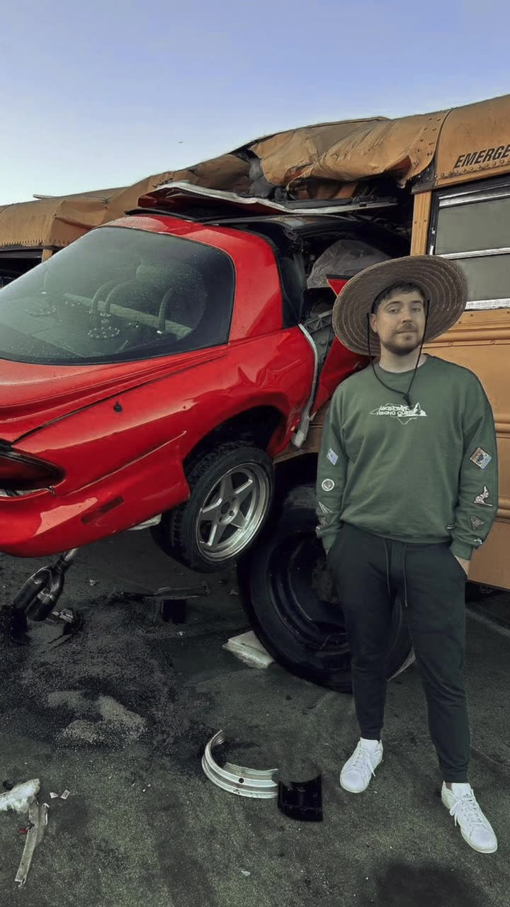 Mr Beast vs Jake Paul Who Got Better Drip