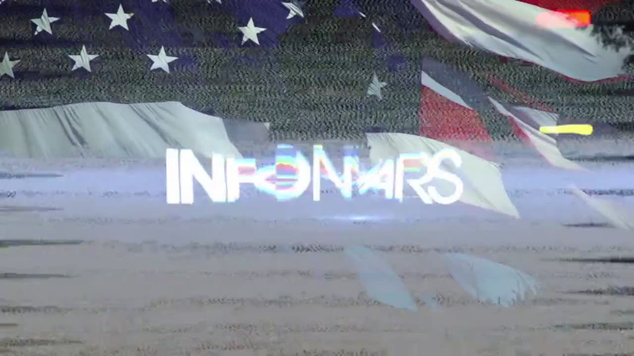 The War Room in Full HD for June 1, 2023.