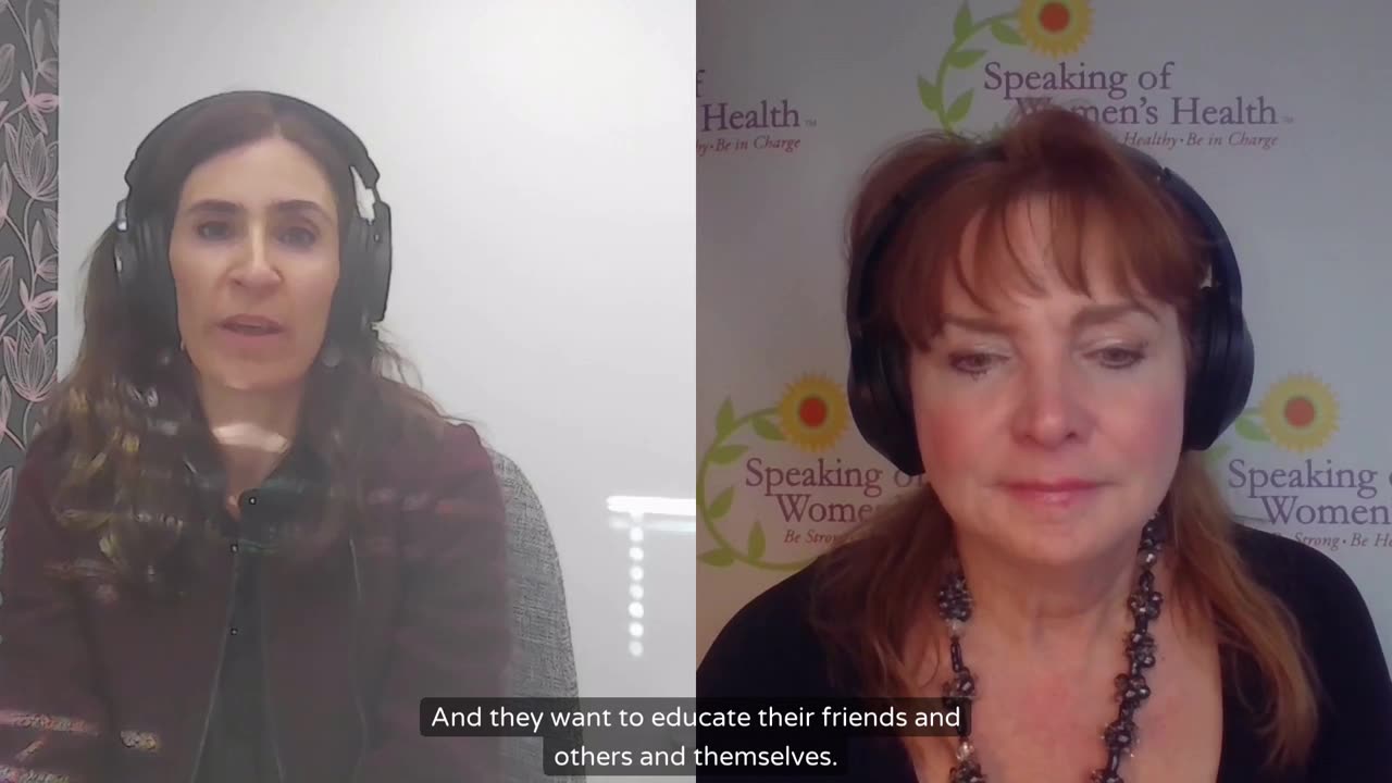 What's New in Osteoporosis?