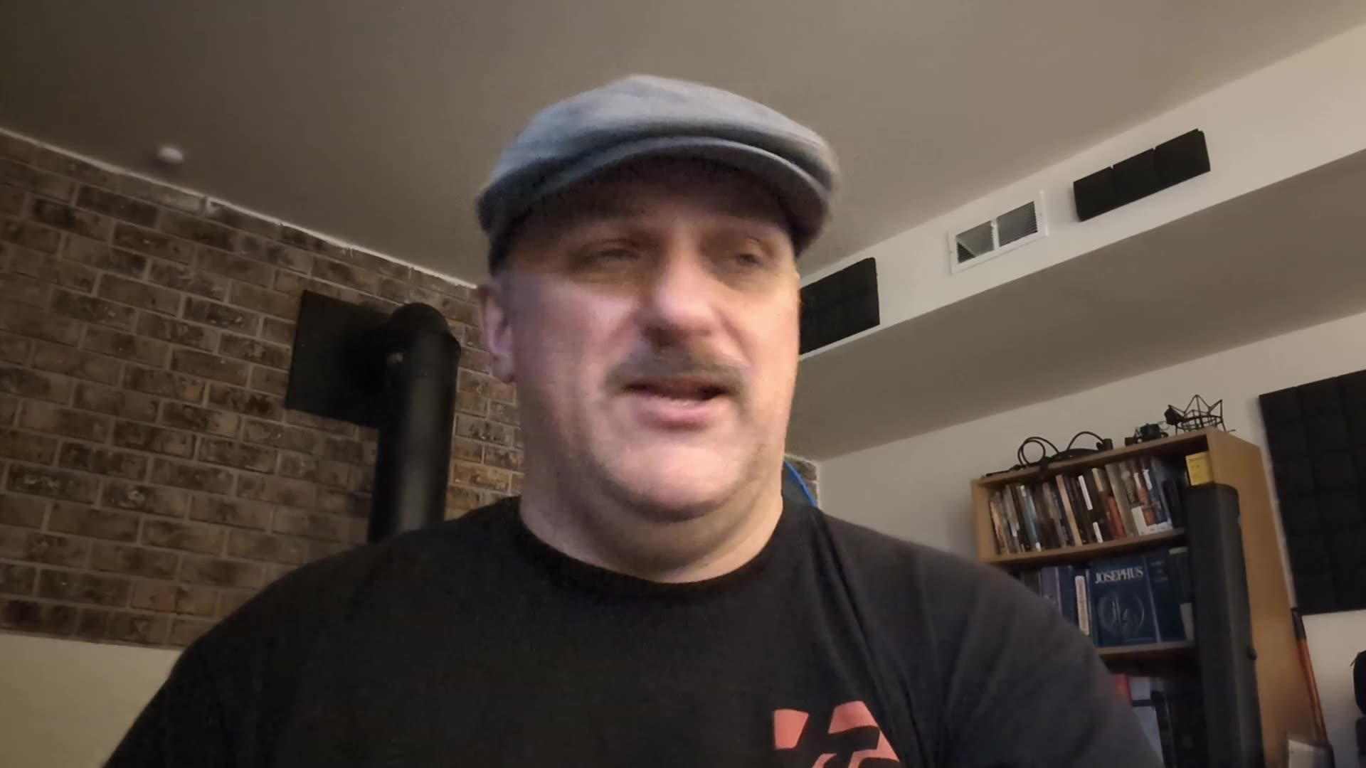 Update With Adrian Scott - July 15th, 2024 - Truth And Testimony The ...