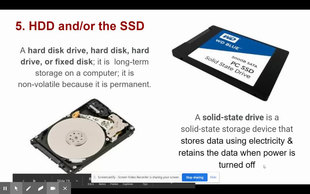 IC U2 C1 Computer Basics