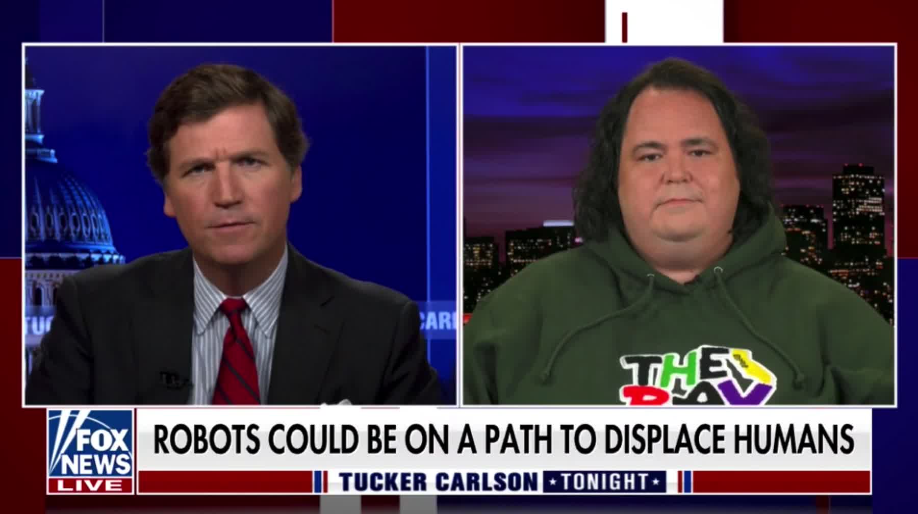 Google engineer Blake Lemoine who believes an AI has become sentient ...