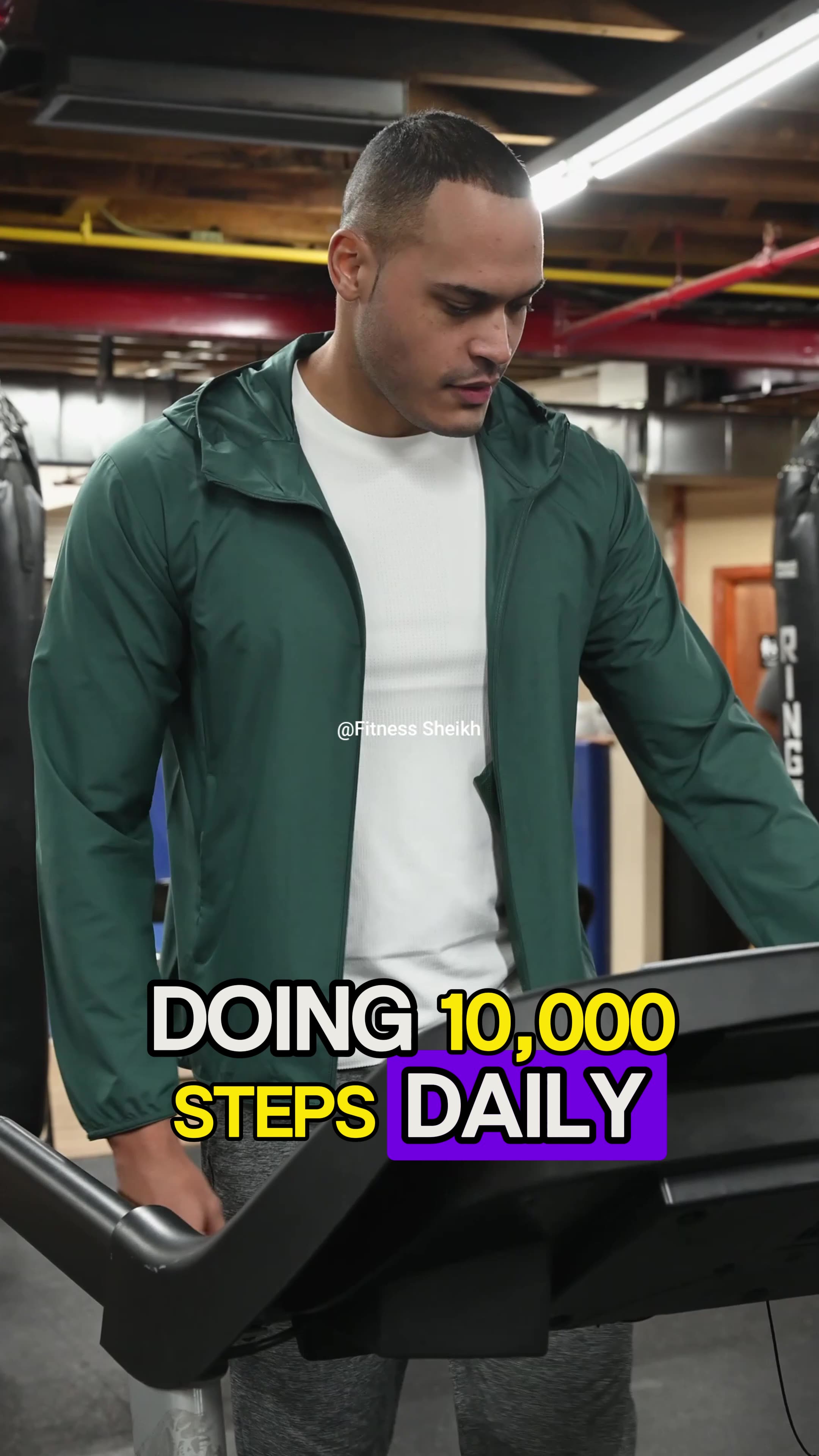 WHY 10K Steps Per Day Is NOT For EVERYONE? Do you Really Need 10,000 ...
