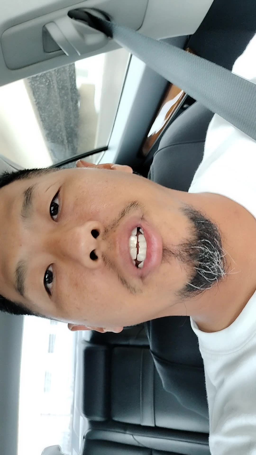 Richard Alex Hernandez!