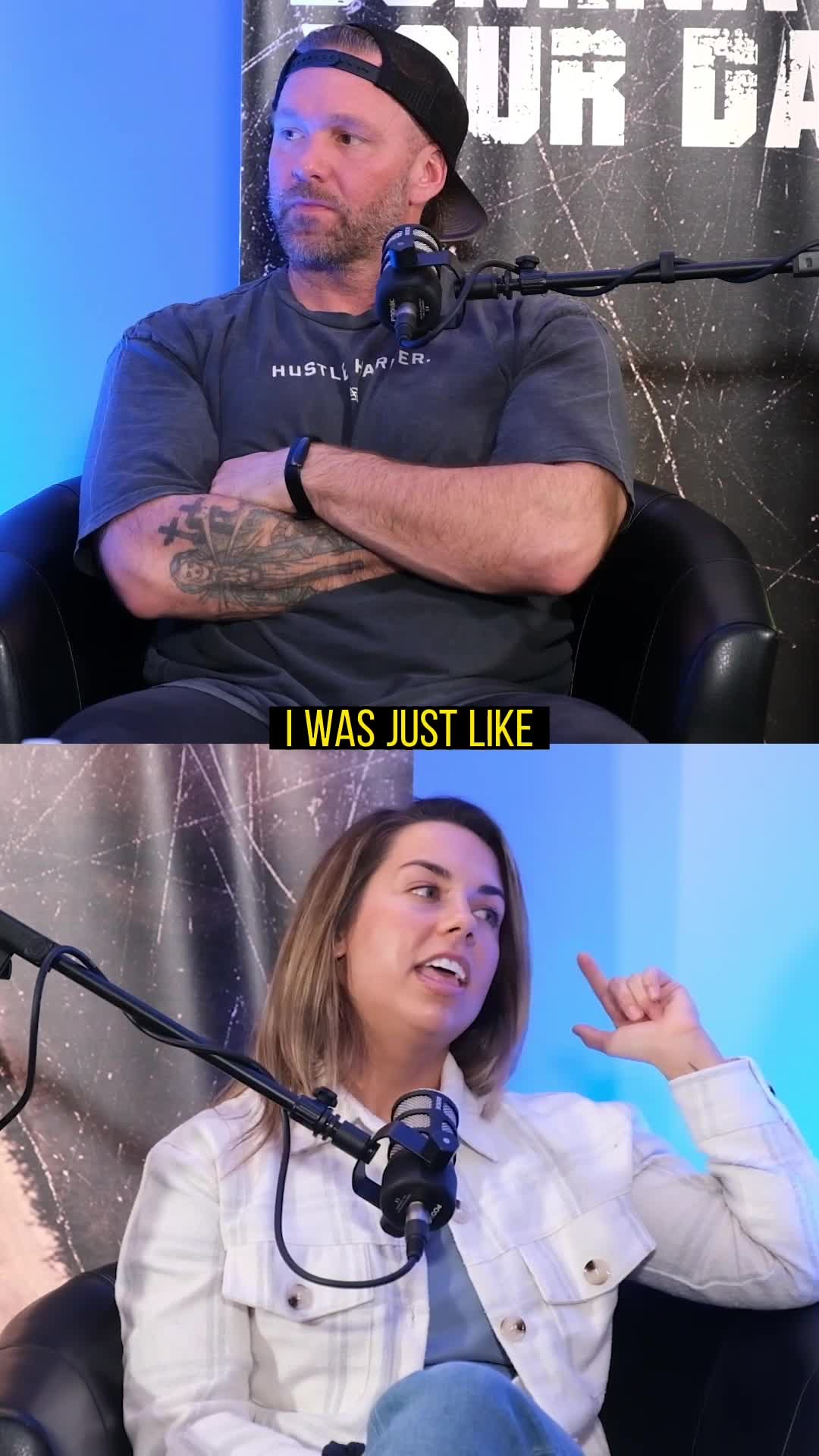 Safety and comfort zones