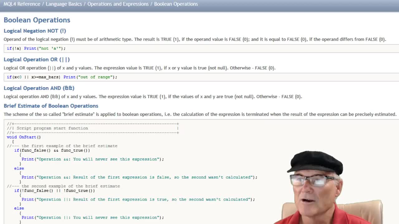 Why Doesnt This Mql4 Logic Work Programming Mql4 Logic 4671