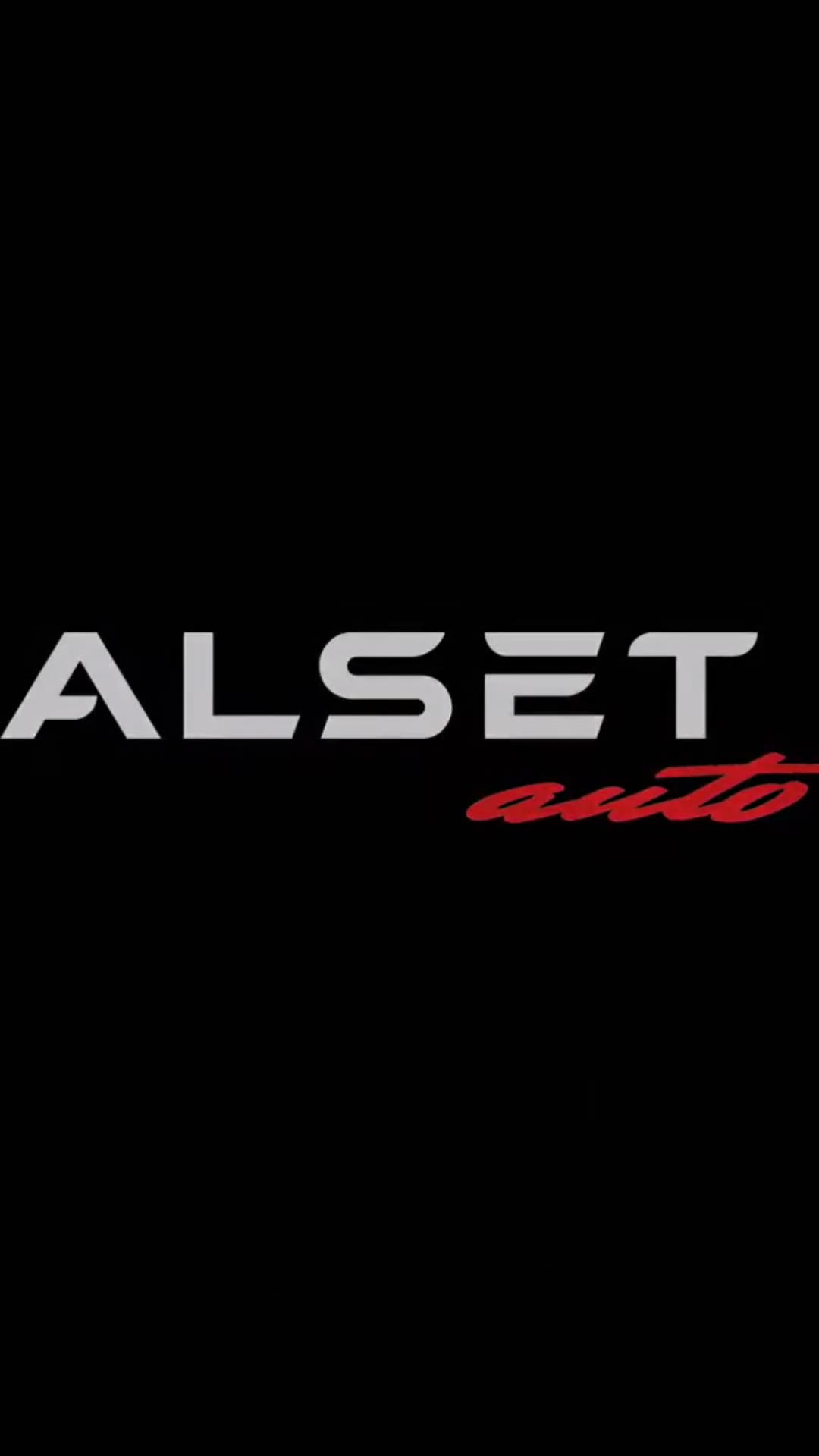 Tesla Restyling Services By Alset Auto
