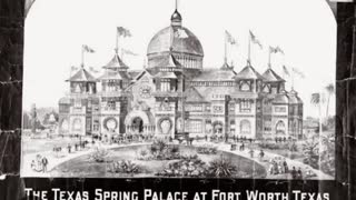 Tartaria World | Once Concealed Photos of Old World Fairs & Expositions