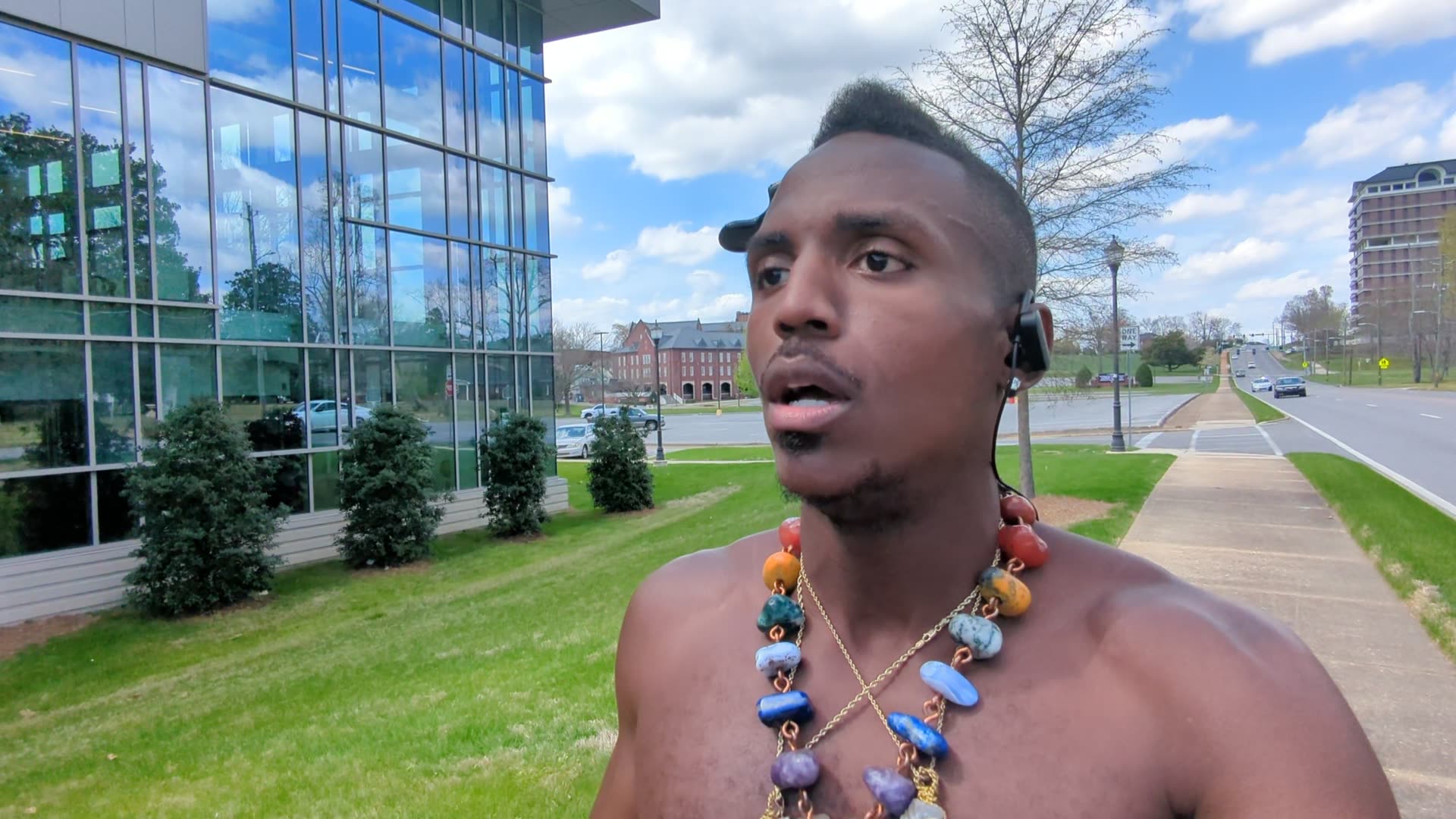 ⚡Super High Energy GOD 🔋 | I LOVE this Matrix & being a SLAVE ♥️. Let's ...