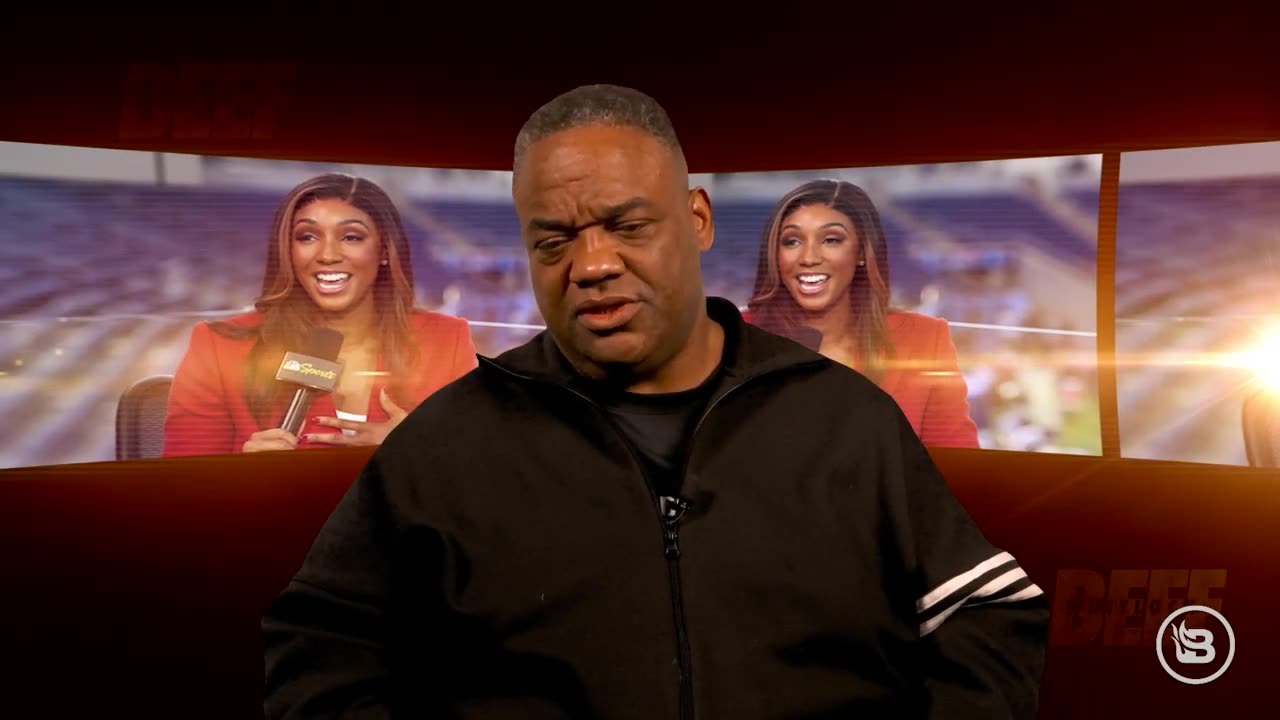 Fearless with Jason Whitlock Highlight: #41 Maria Taylor Whitlock's Top ...