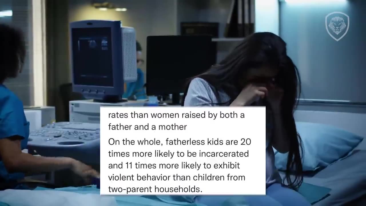 Fatherless Crisis In America reaches 23 %, highest in the world ...