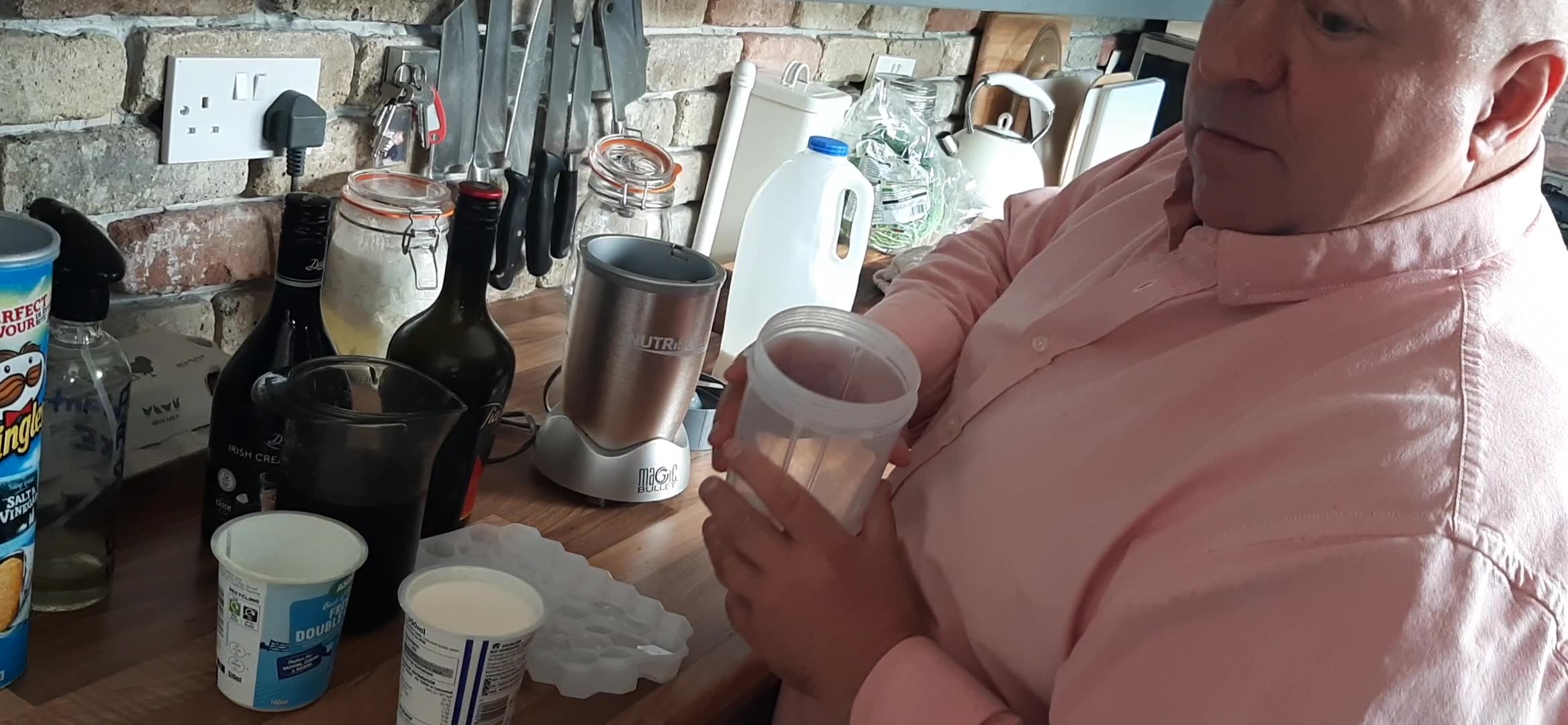 How to make Tia Maria Coffee