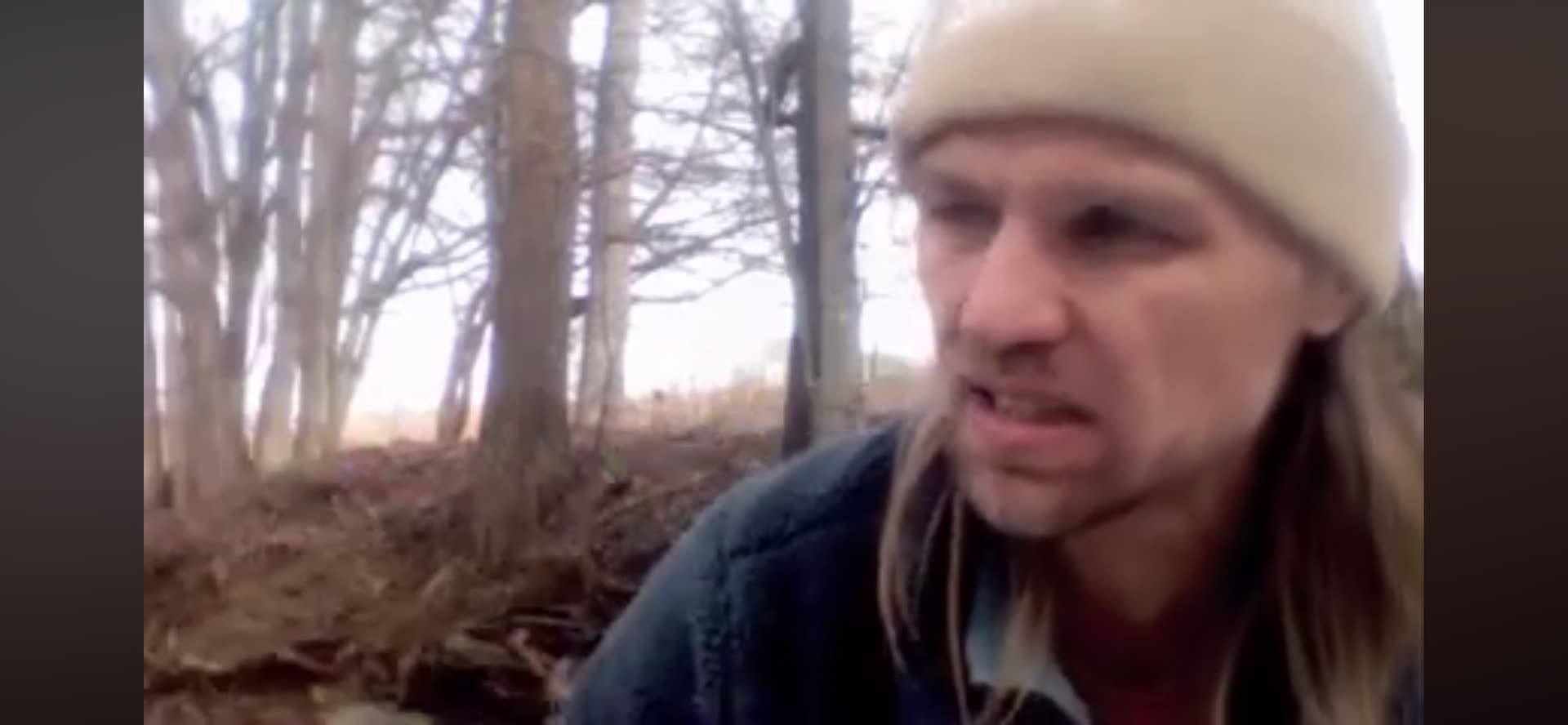 Why revival tarries in your region and our nation - part 1