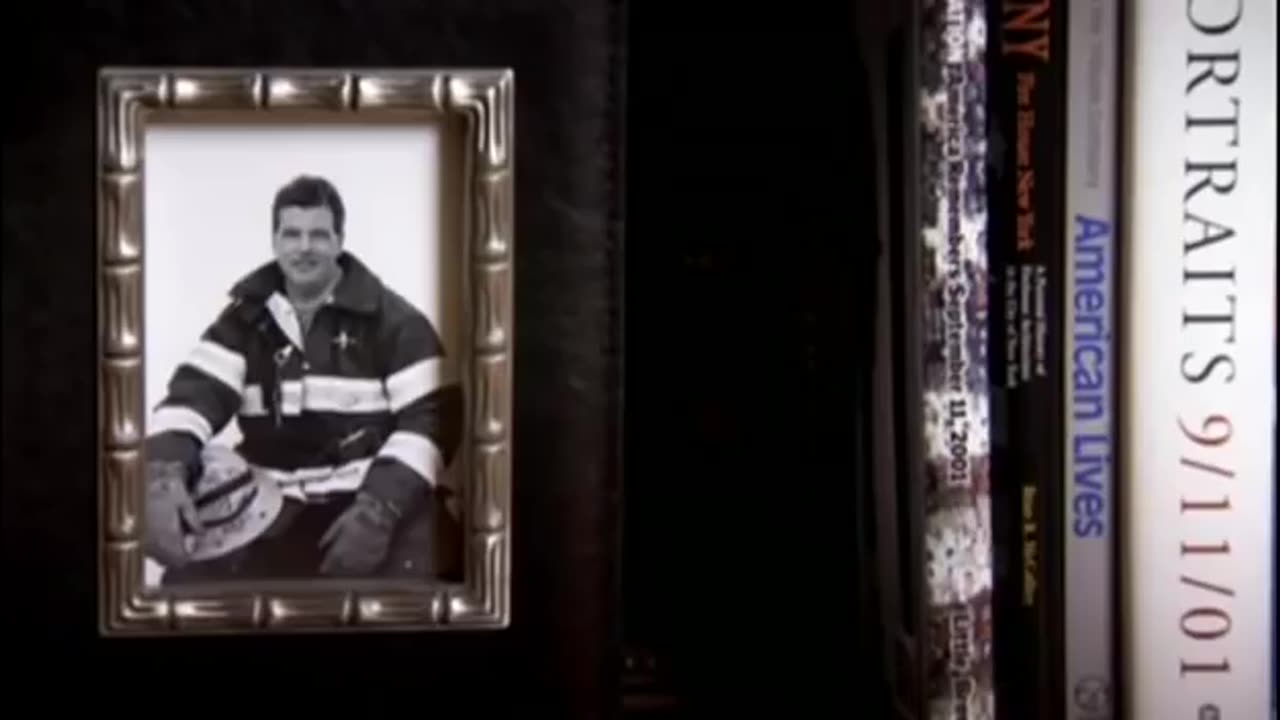 911 Chief Orio Palmer's Last Words Before They Pressed the Detonator ...