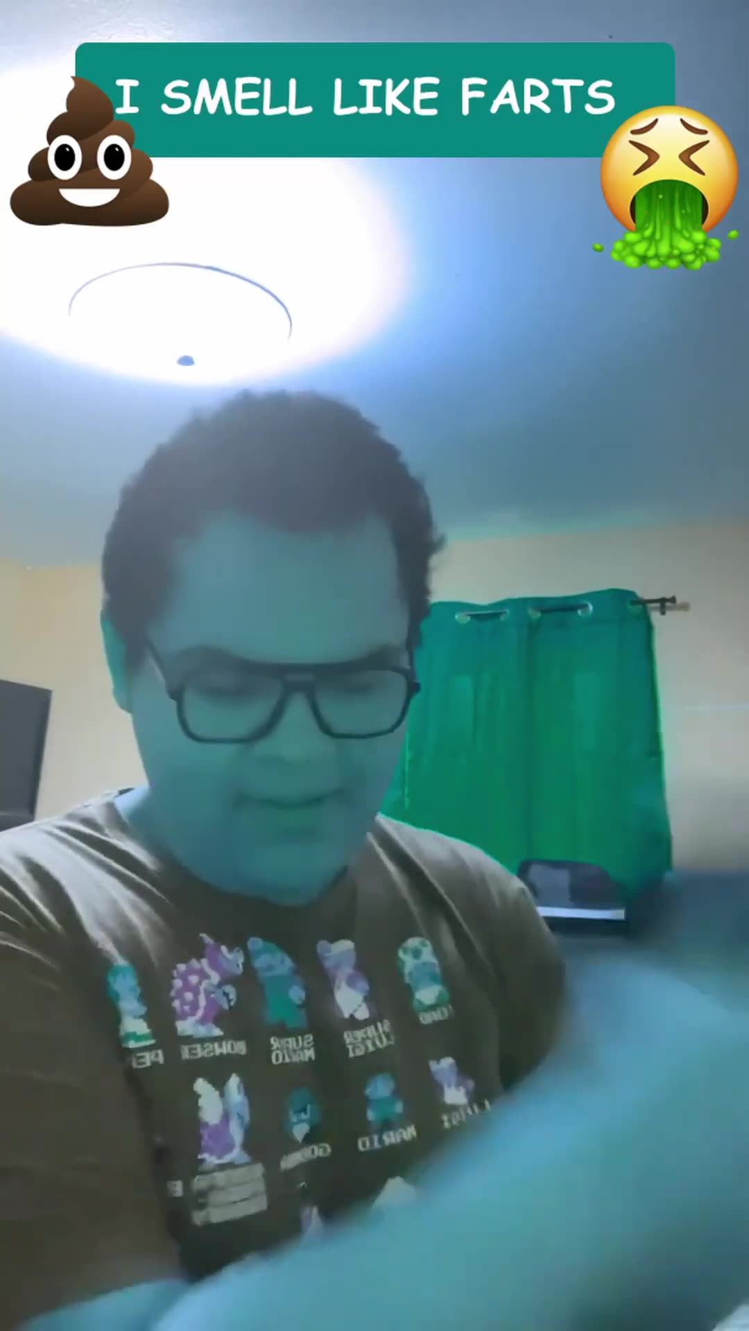 🦨 Jayson Smells Like Farts and Cheese (Smell Parody)