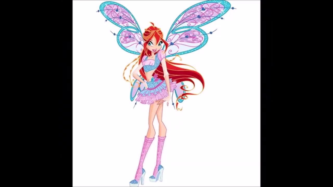 WIP - Ivix universe winx club characters #3/WIP - Ivix universe winx ...