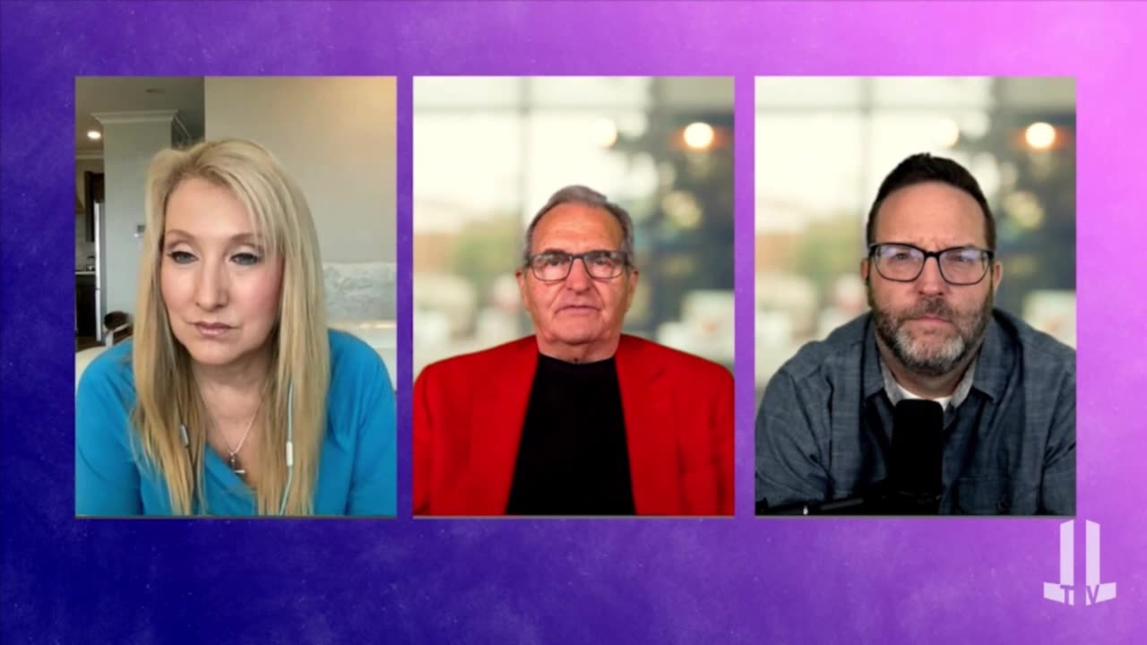 Laura-Lynn Tyler Thompson's First Interview Since the Passing of Dr ...