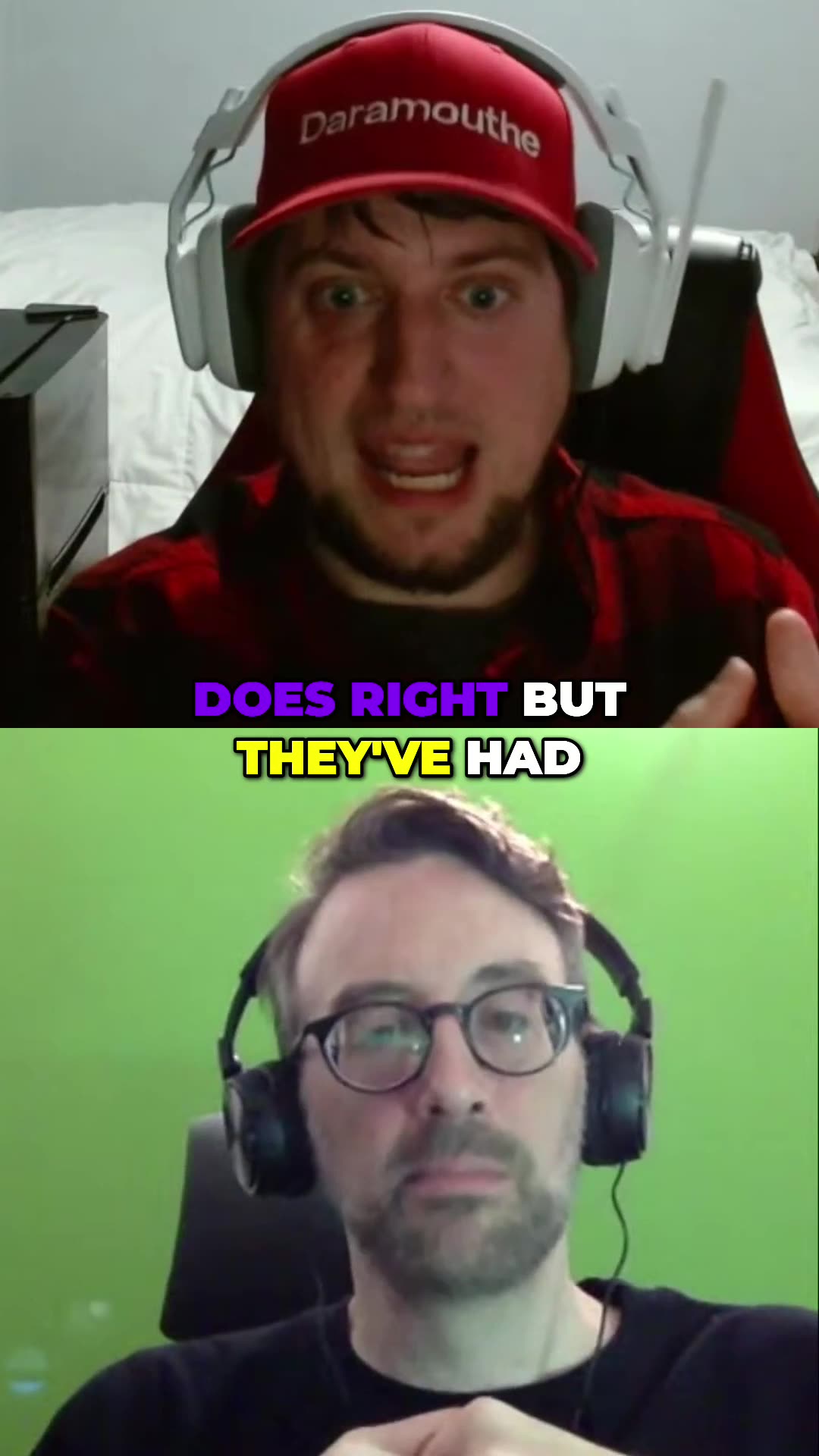 YouTube vs Rumble: The 8-Year Head Start.