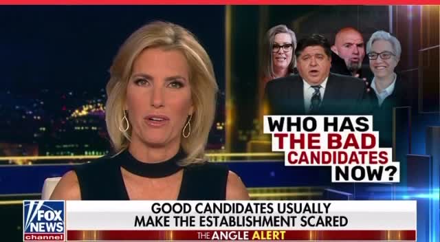 Who Has The Bad Candidates Now?