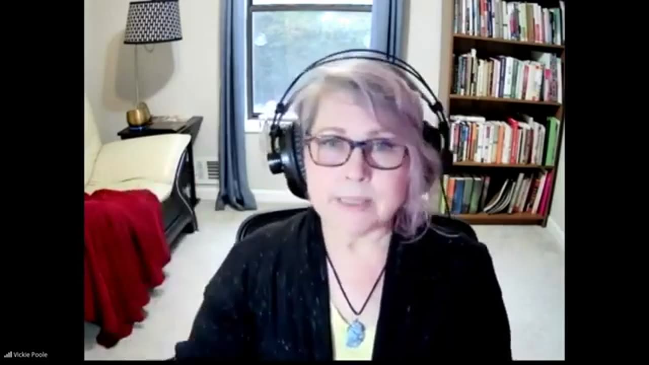 Unlocking Your Potential: A Conversation with Vickie Poole - Life Coach ...