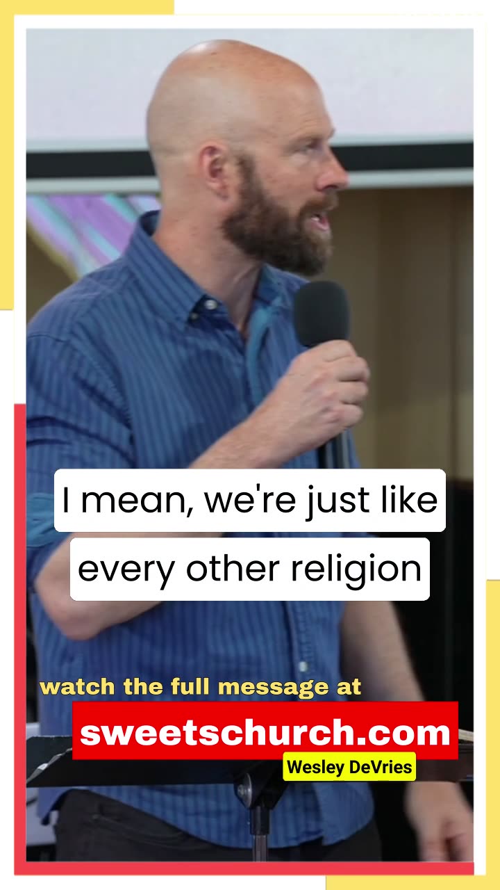 AND THE STONE WAS MOVED