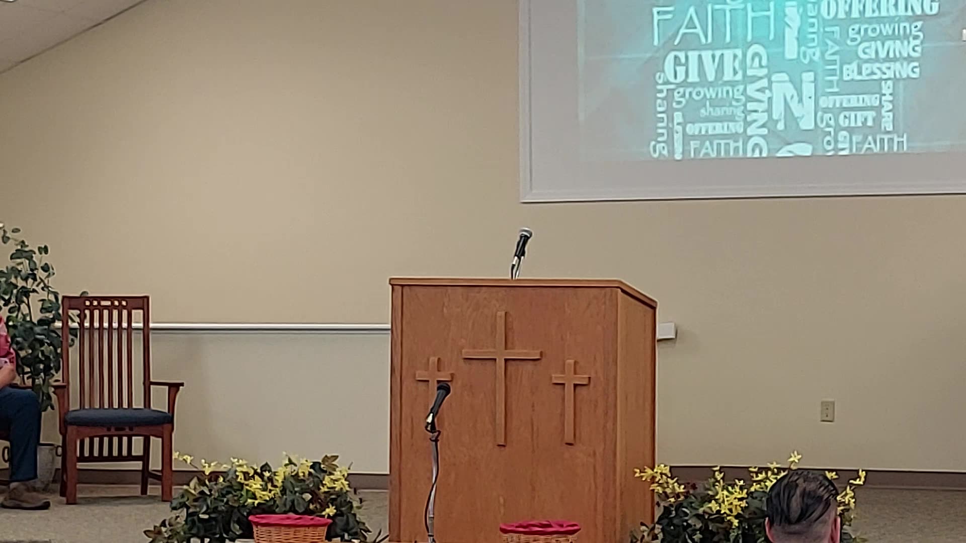 Making Wise Choices - James 1:5-8