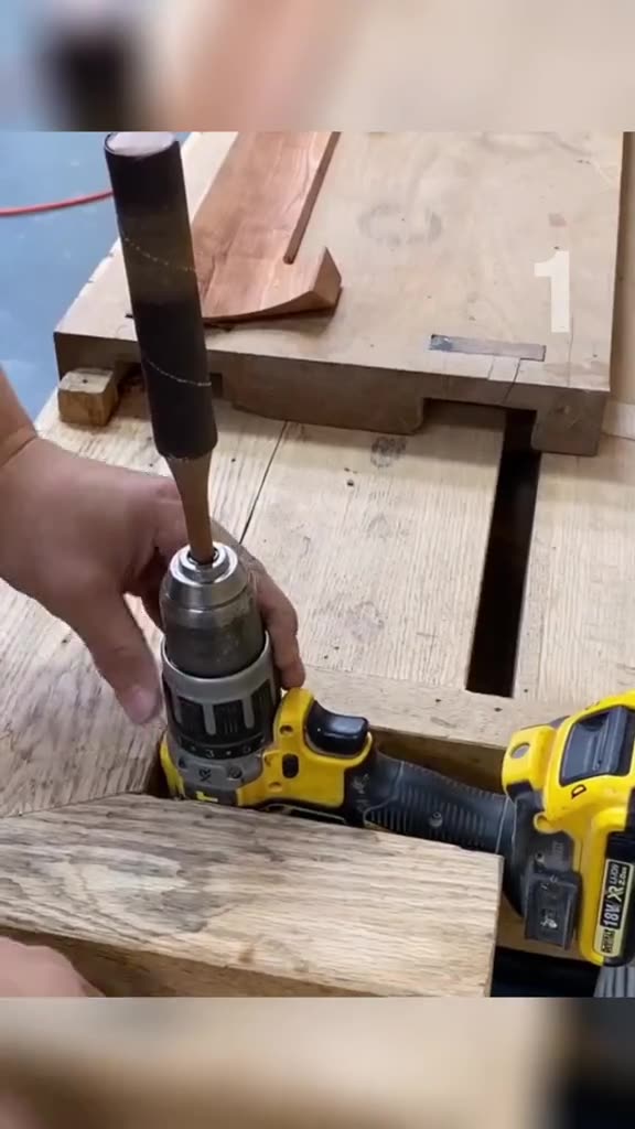 When you have a board you can do anything