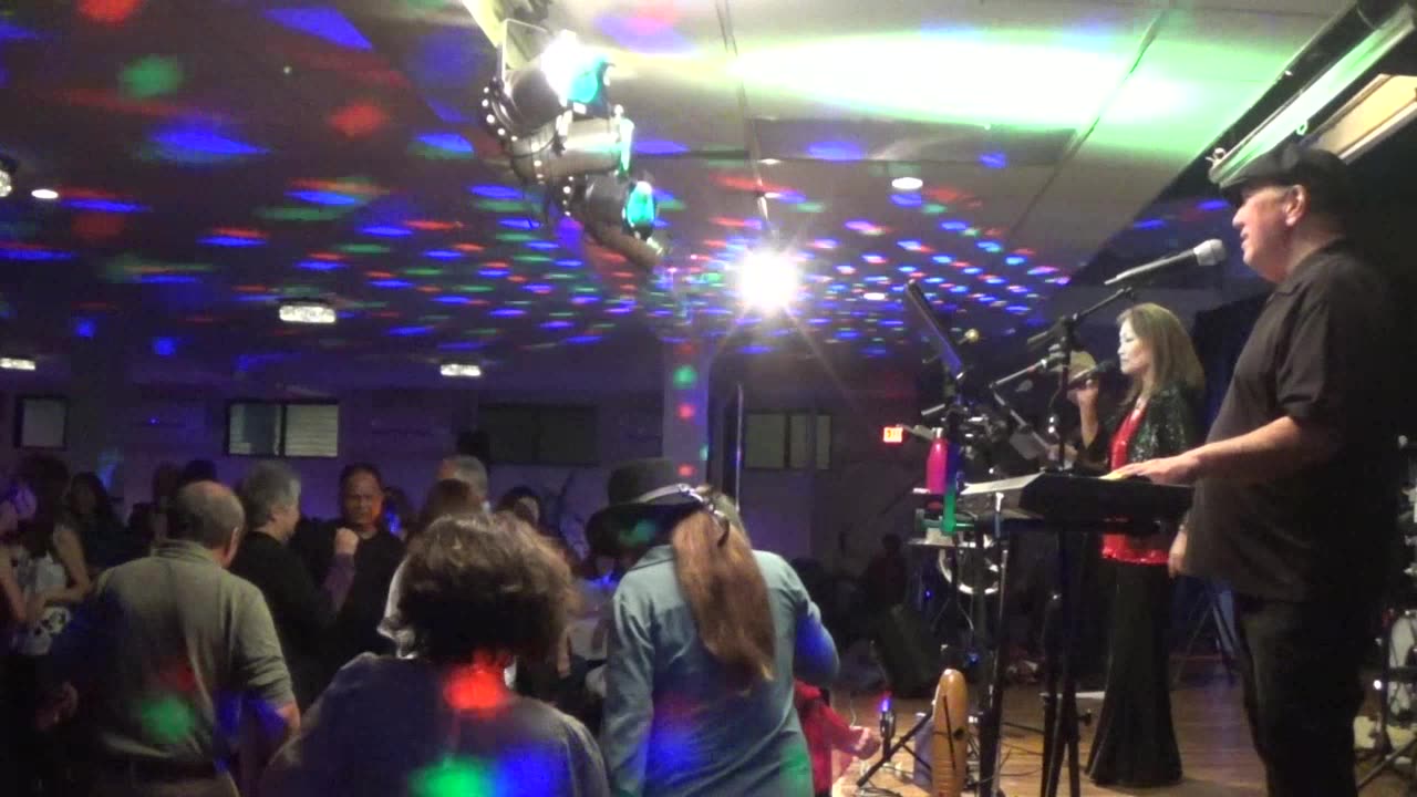 Wasabi - Hawaii's Hot Oldies Band – Central Oahu Event Center #6 ...