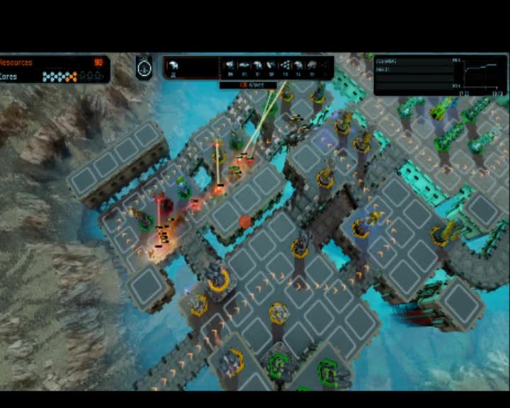 Defense Grid 2: Best Tower Defense Game?