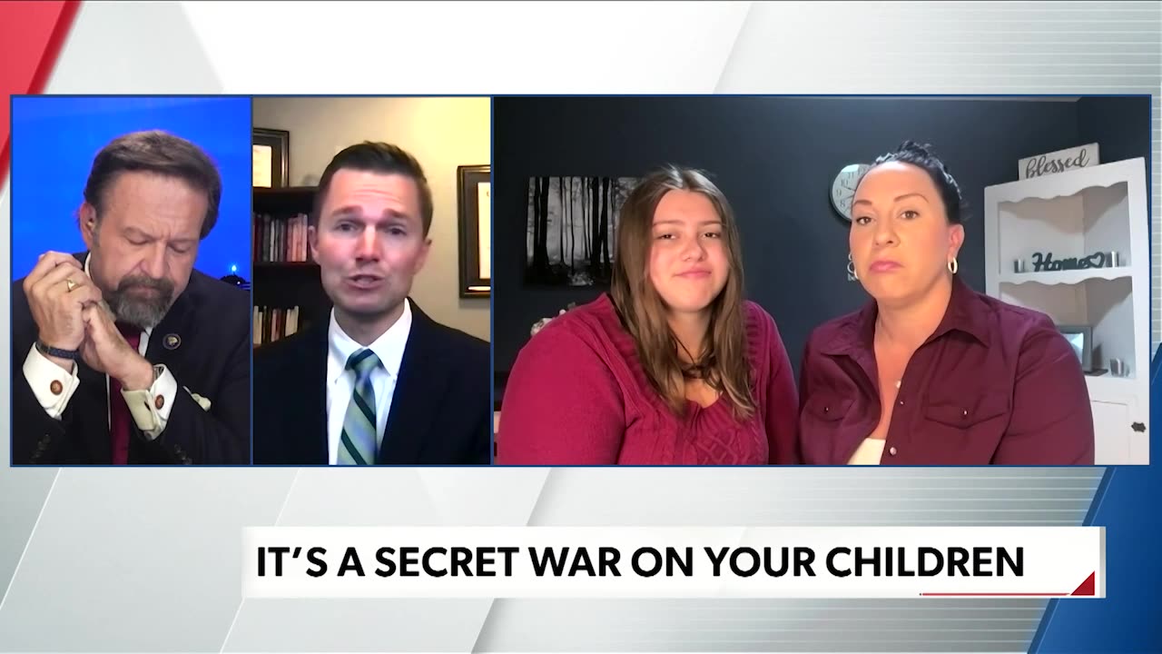 $100K Victory Against the Transgender Mutilators. Alicia & Jessica ...