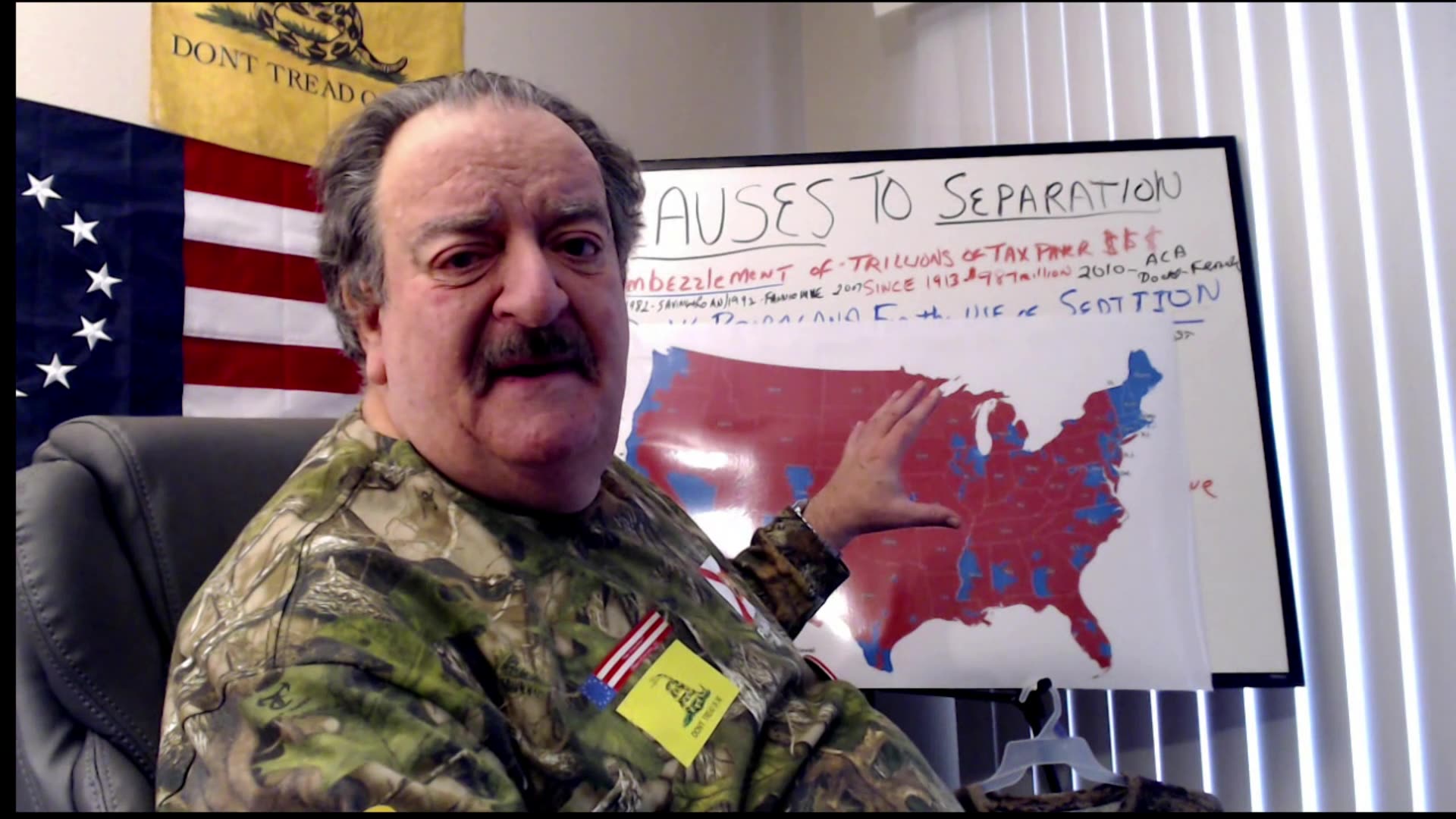 The World This Week with Mike Wiley - The Chinese are coming, the ...