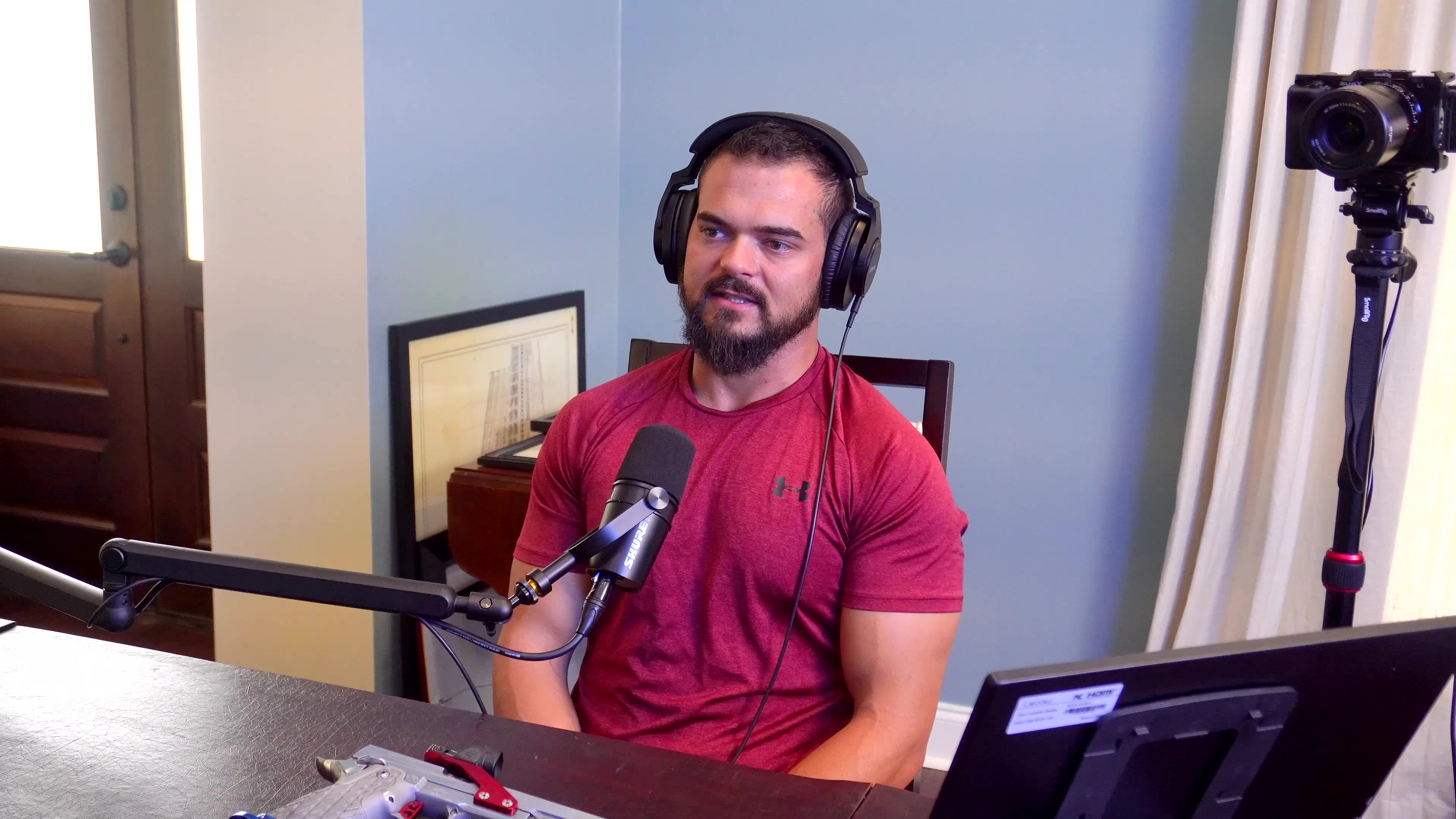 BDGS:#015: Brandon Elias - Thoughts on Rylo Huncho and the IMPORTANCE ...