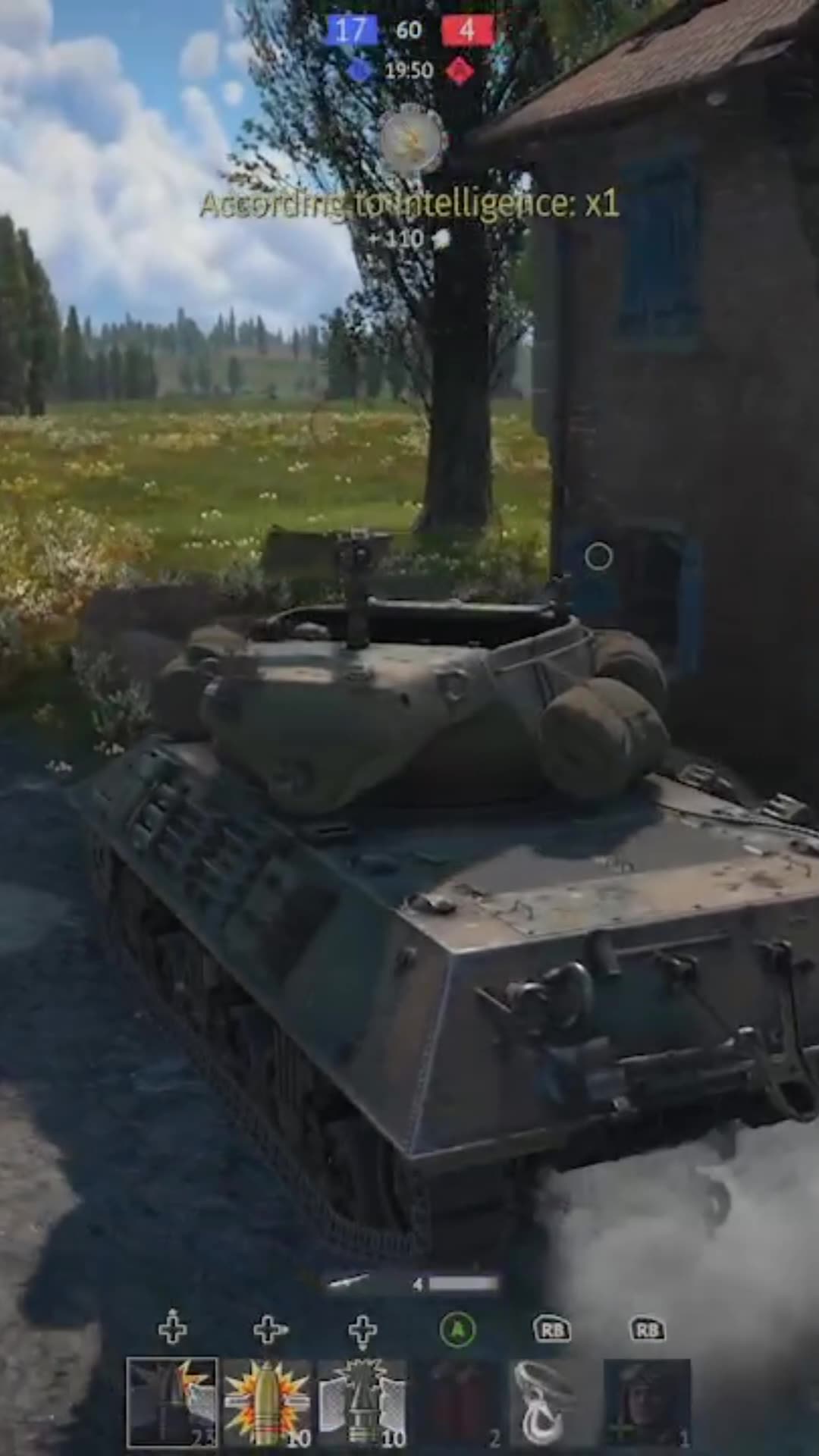 WT: Nuke at the end (Not mine)