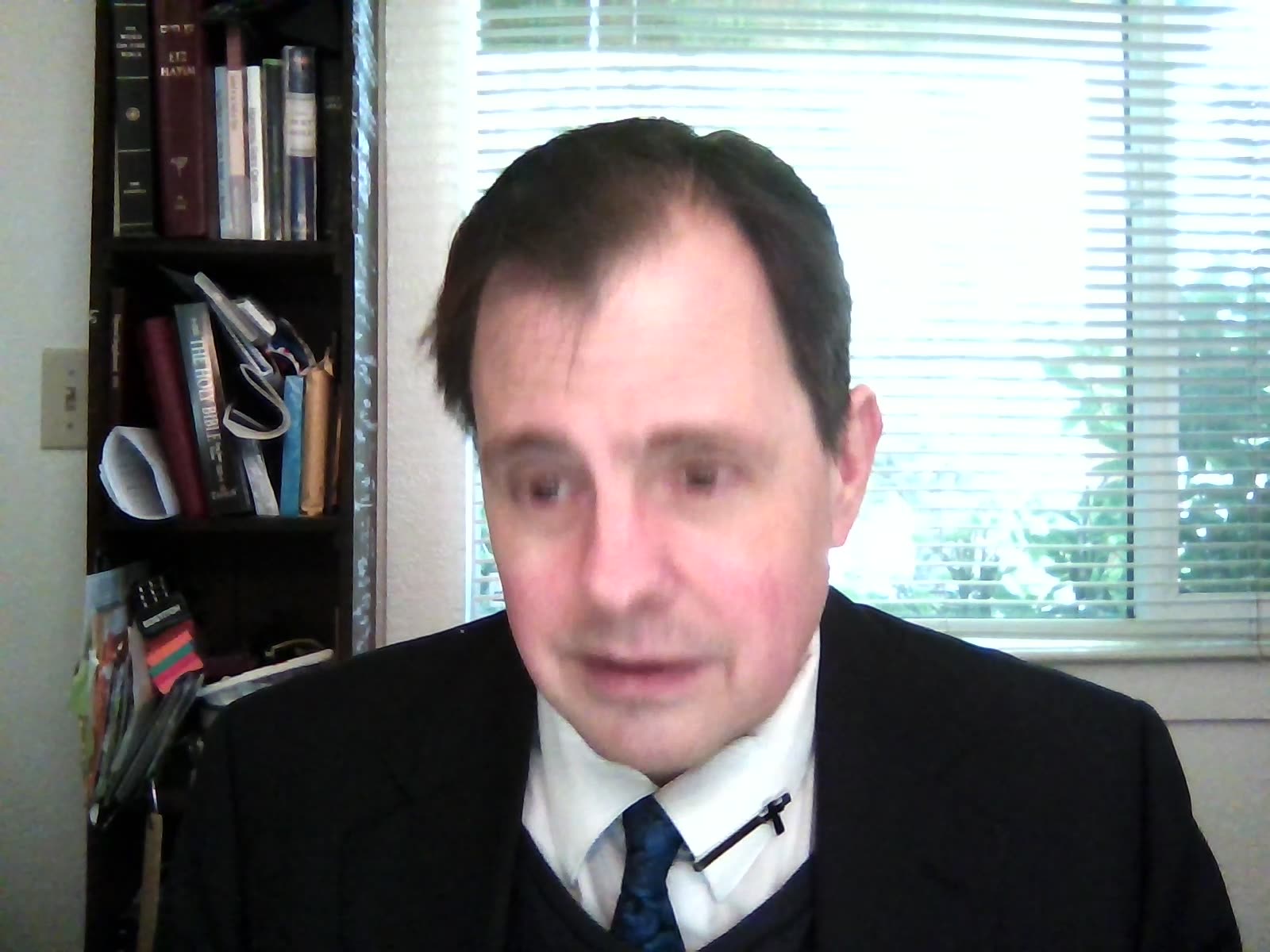 FBI Robot Dog Attacks Marines - Michael Baxter RealRawNews 5-10-23