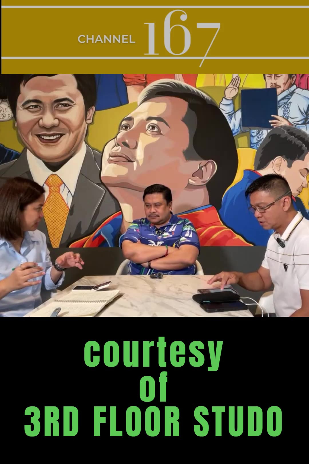 2 MONTHS AGO PA YUNG INVITATION MULA SA MALACANANG