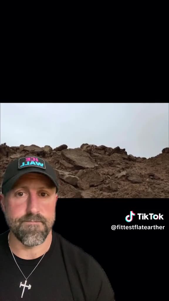 You Really Think NASA Put a Rover on Mars? lol