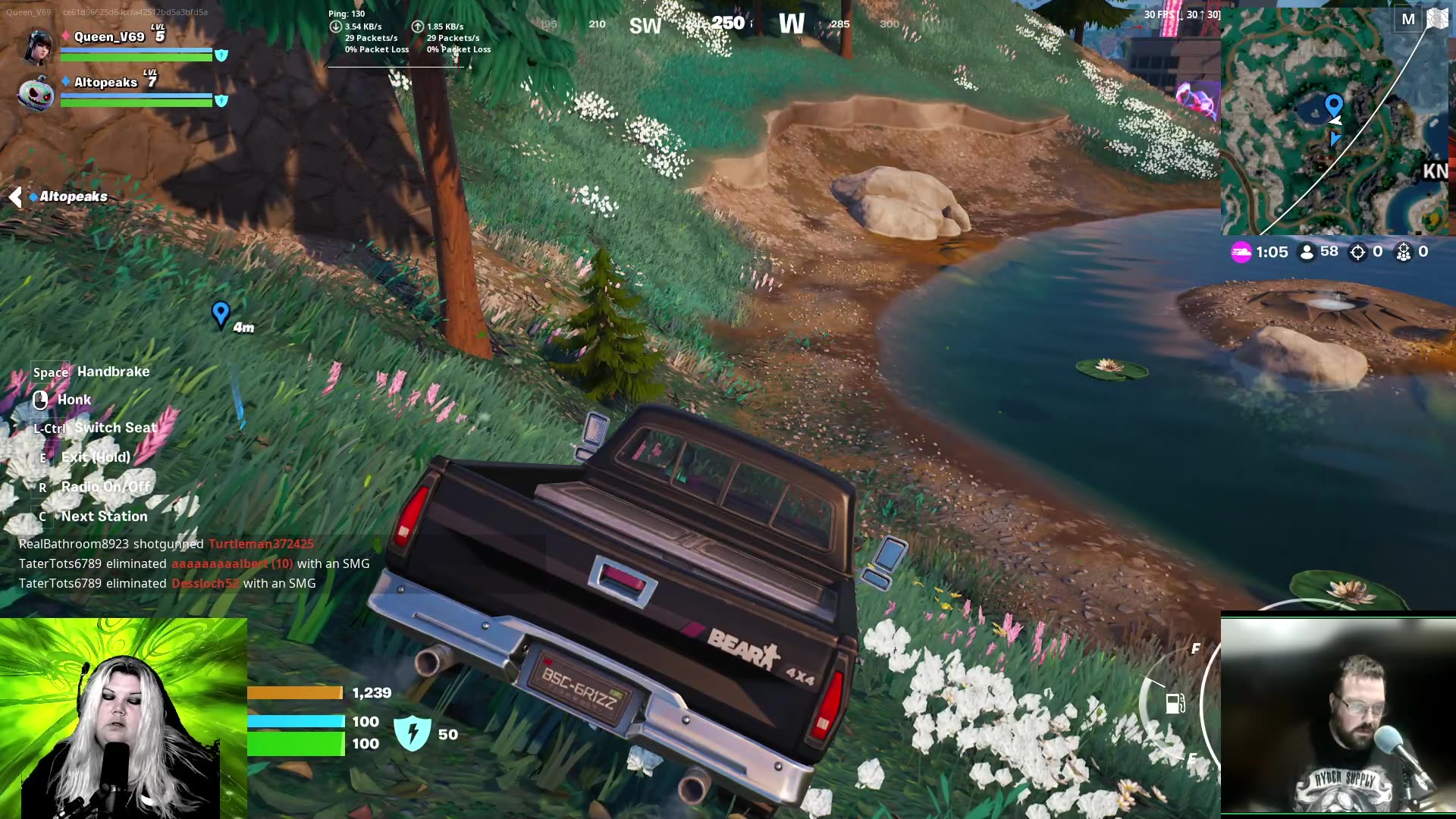 Ep#313 Charlie Angus cheers for covid deaths | We're Offended You're ...