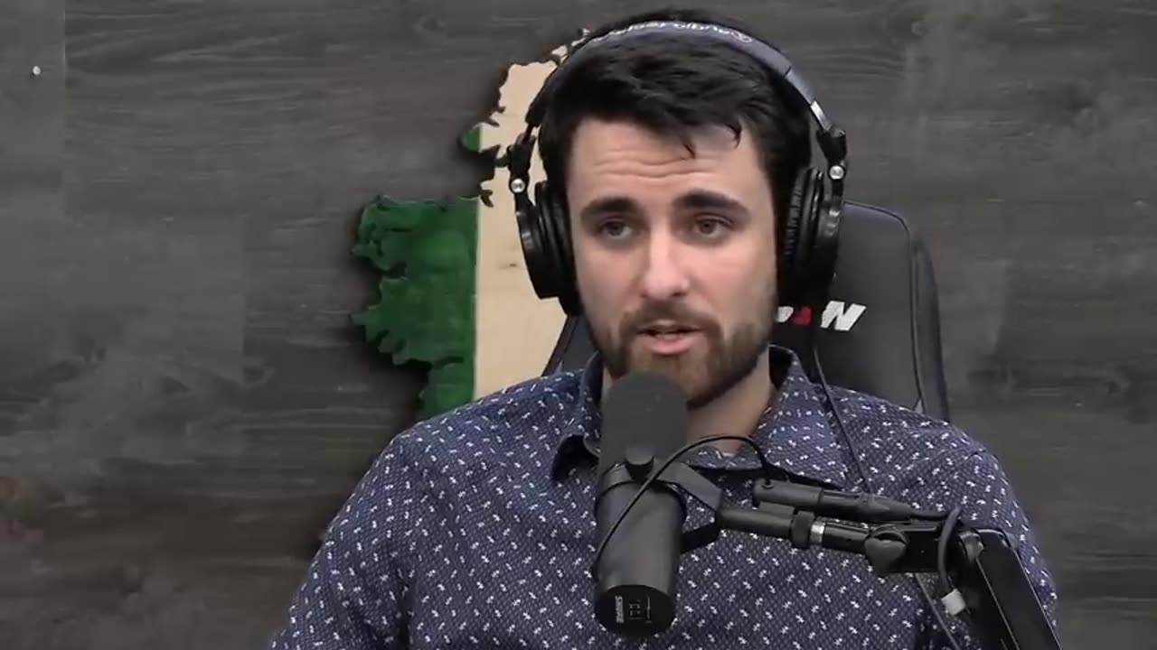 Timcast IRL Late Night Comedy Shows SHUT DOWN As Hollywood Faces Writer ...