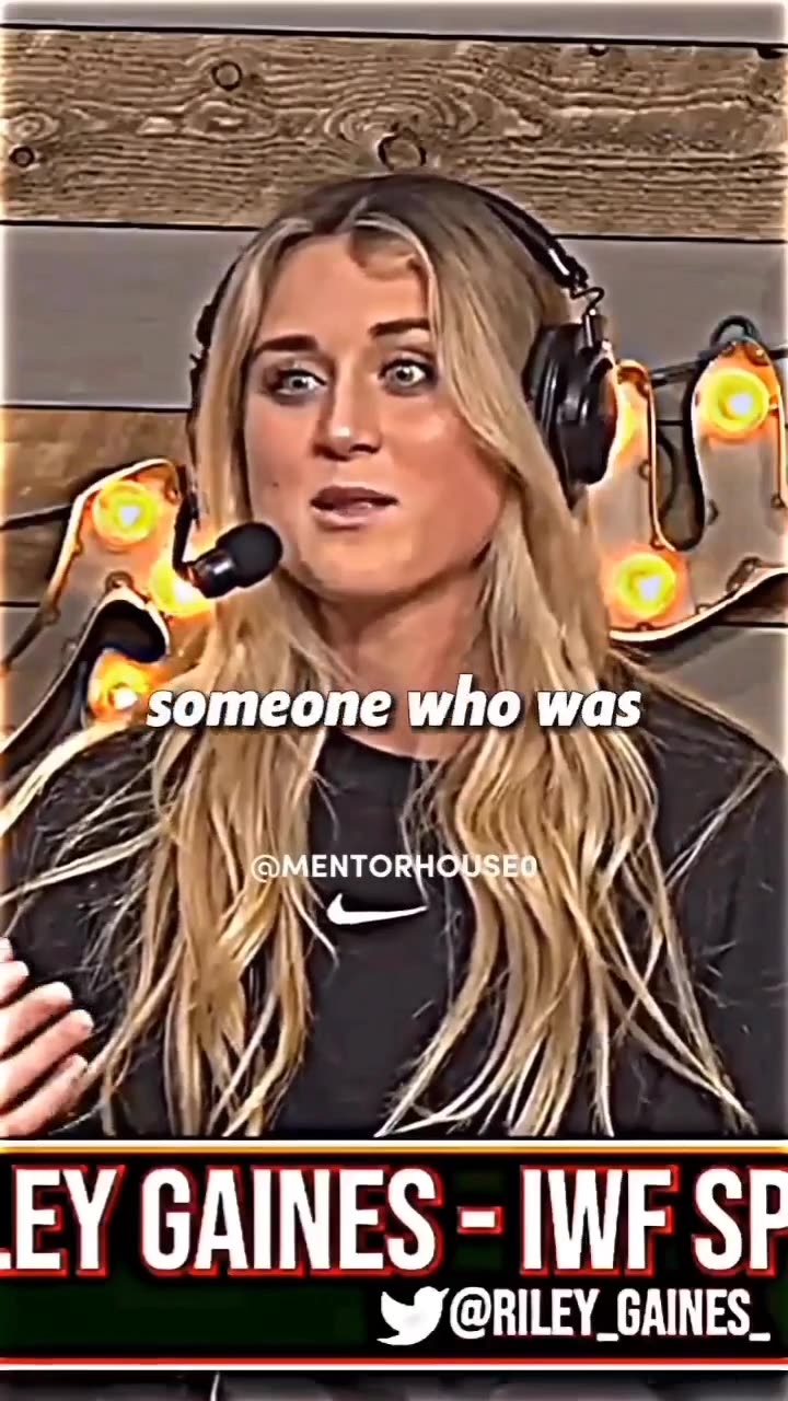 What you didn't know about Leah Thomas, the man who won in the girls ...