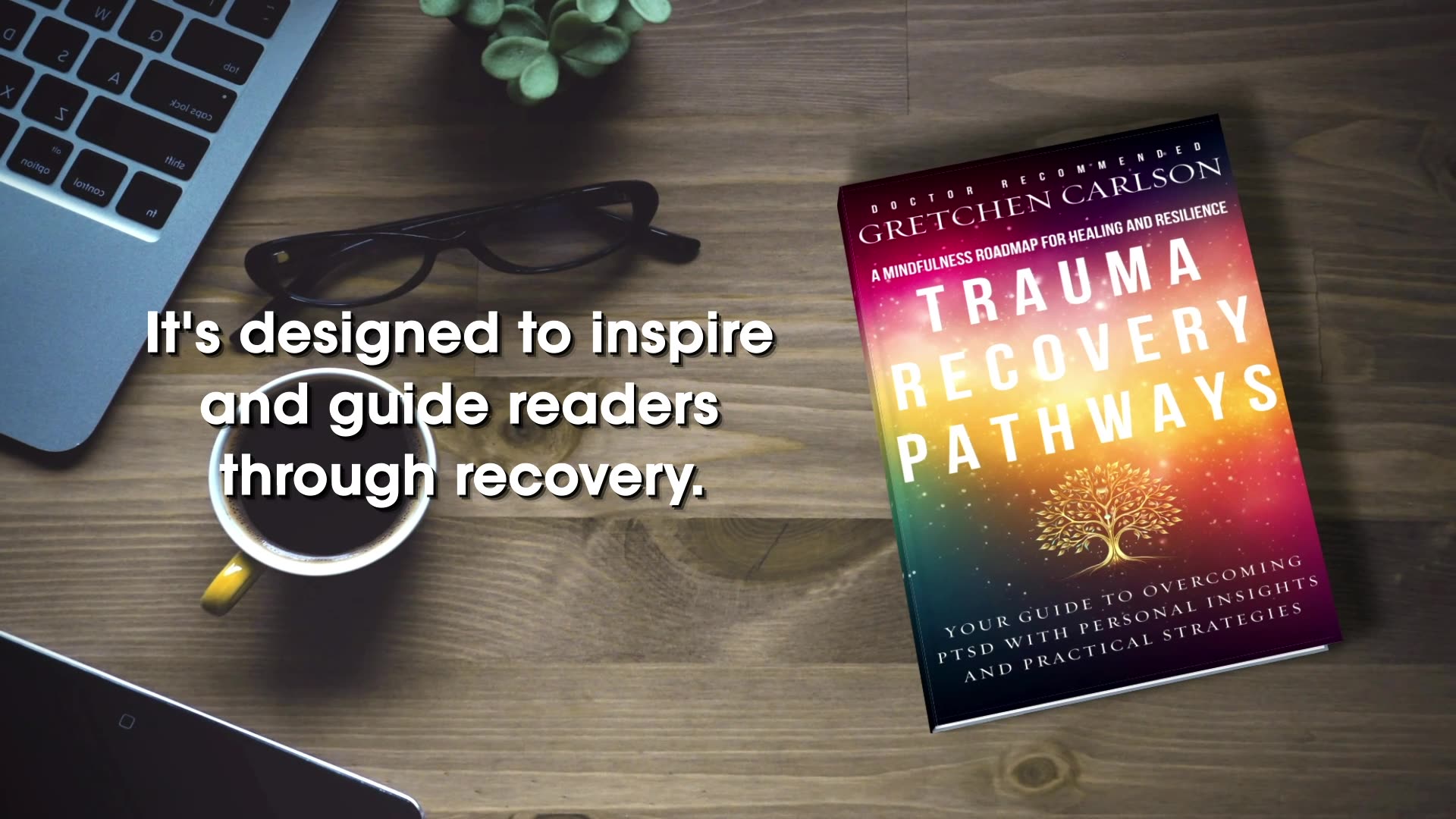 Trauma Recovery Pathways: A Mindfulness Roadmap to Healing and ...