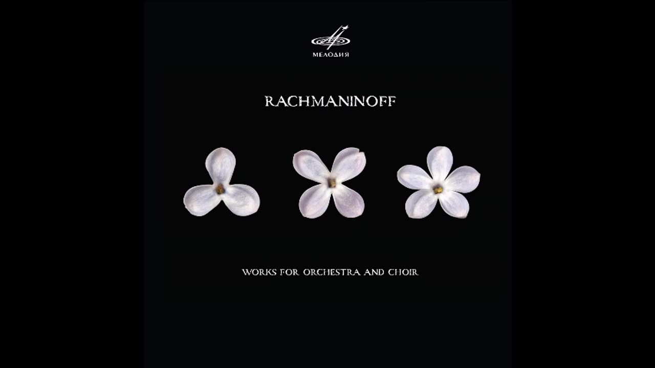Symphonic Dances by Rachmaninov reviewed by Marina Frolova-Walker ...