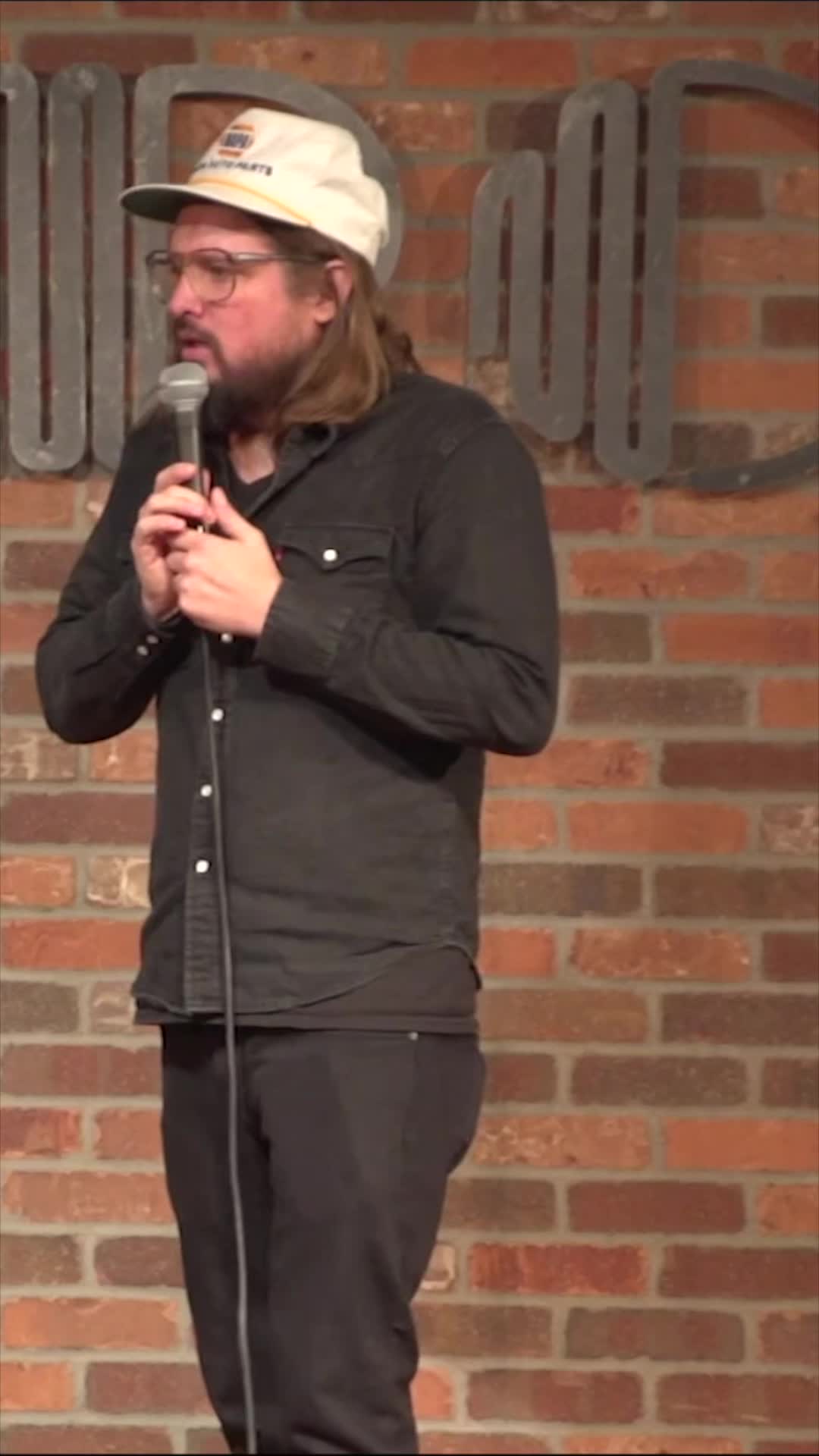 My power got cut off