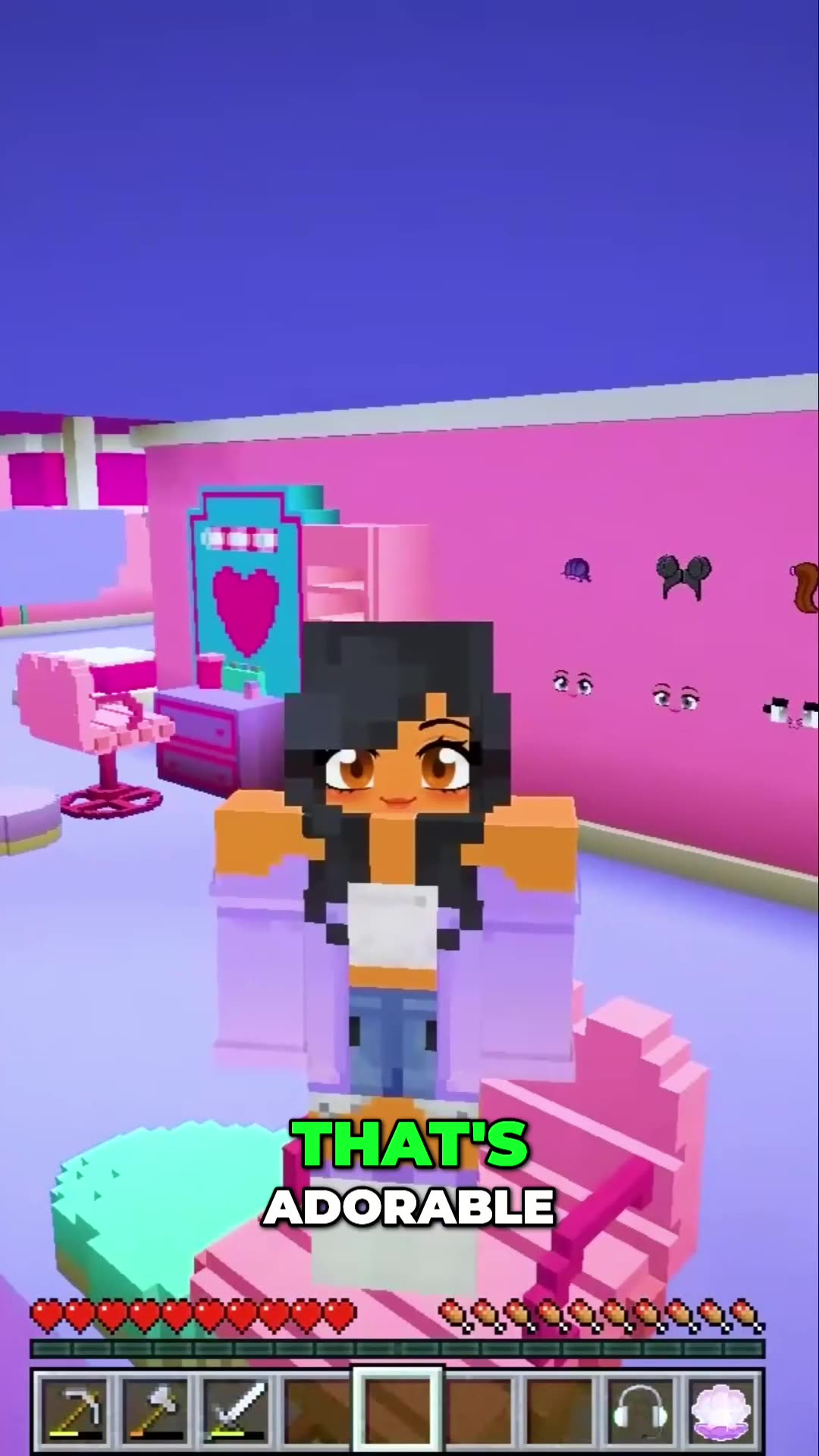 Transforming Your Look: Fun and Cute Makeover Ideas