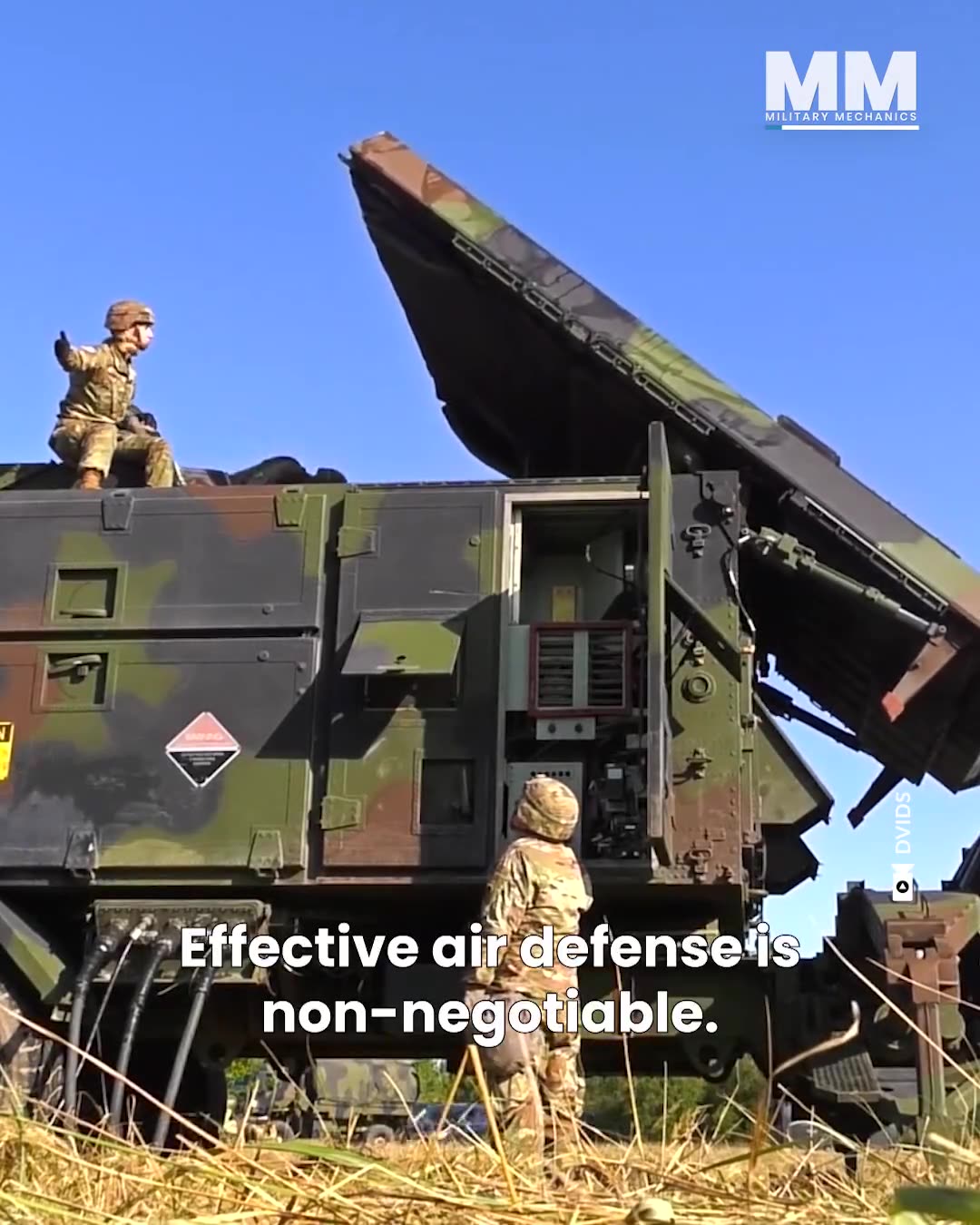 Unveiling America’s Shield: Inside the Advanced US Missile Defense Systems