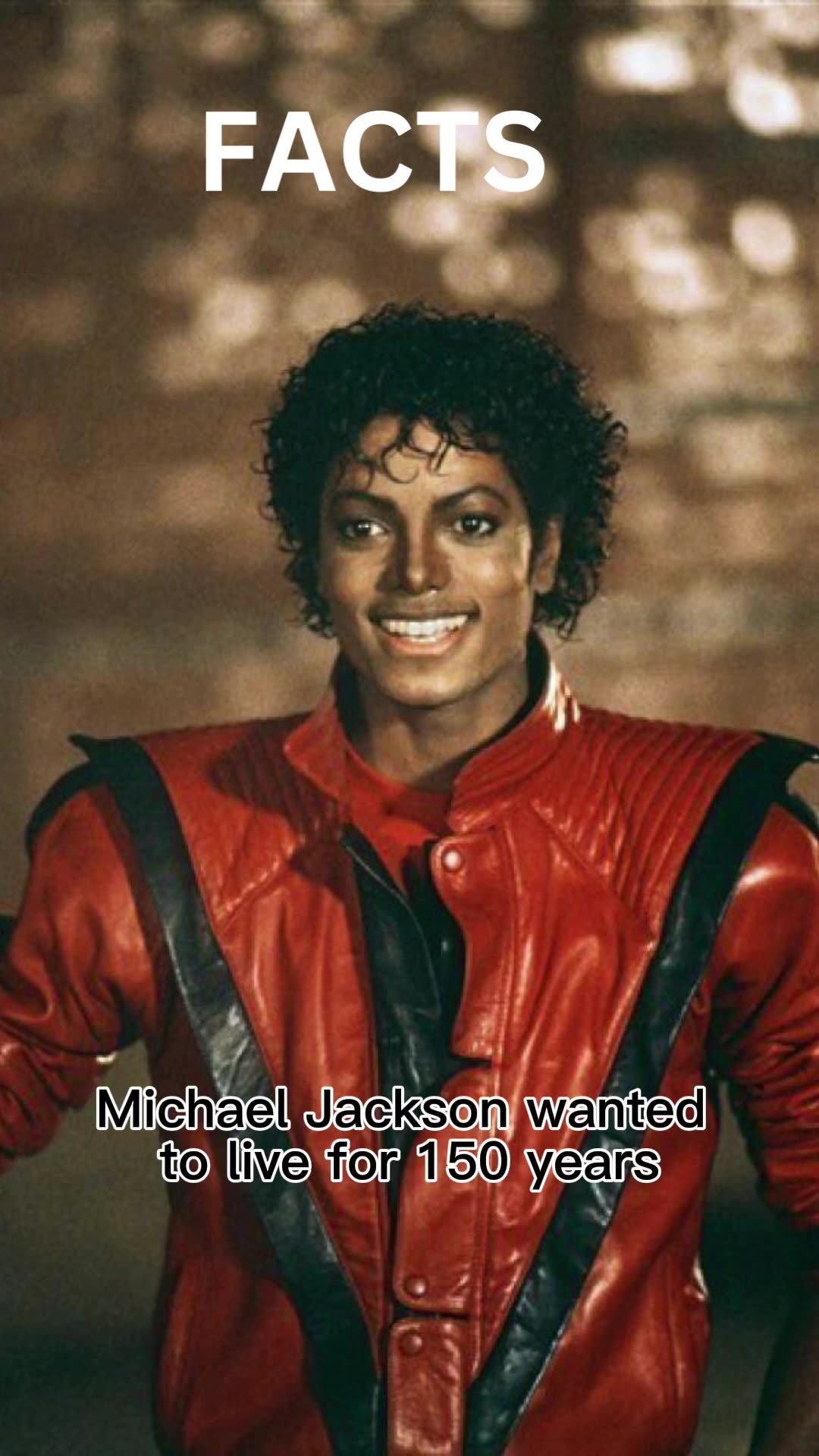 Interesting Facts Michael Jackson Strange Request