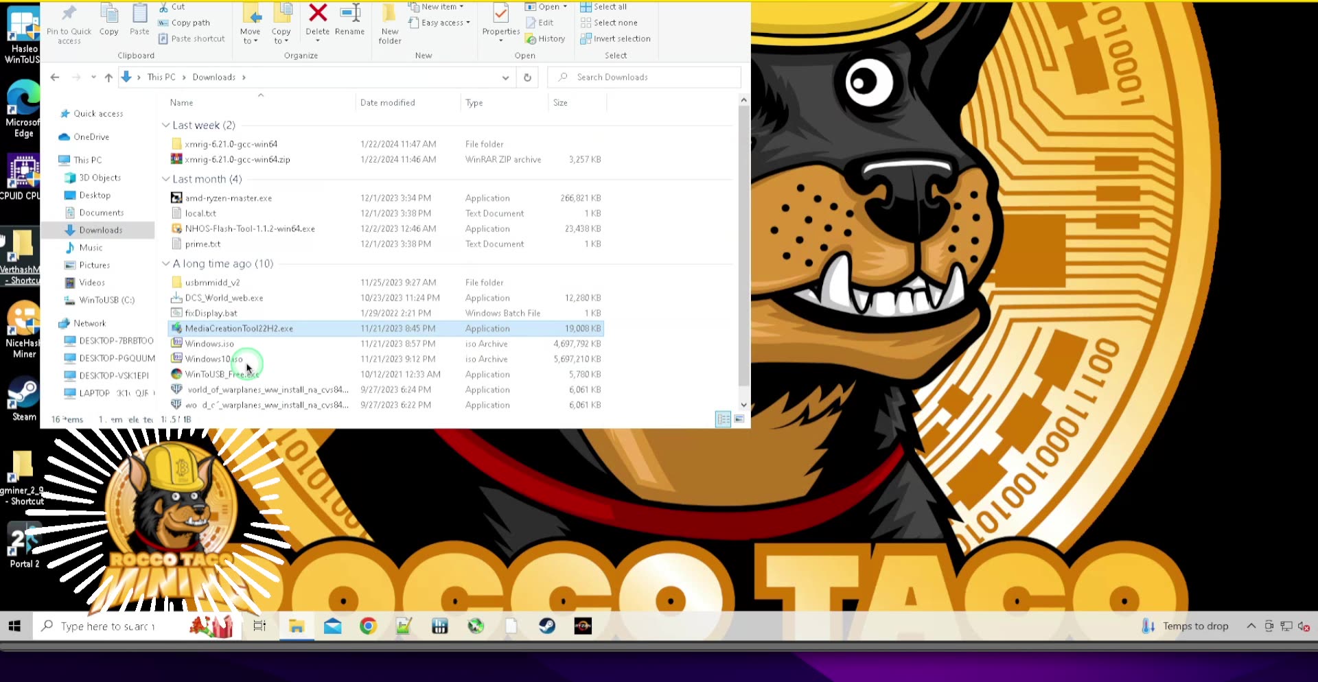 Create a Bootable Windows Drive in 2 Easy Steps | Windows ISO Image How ...