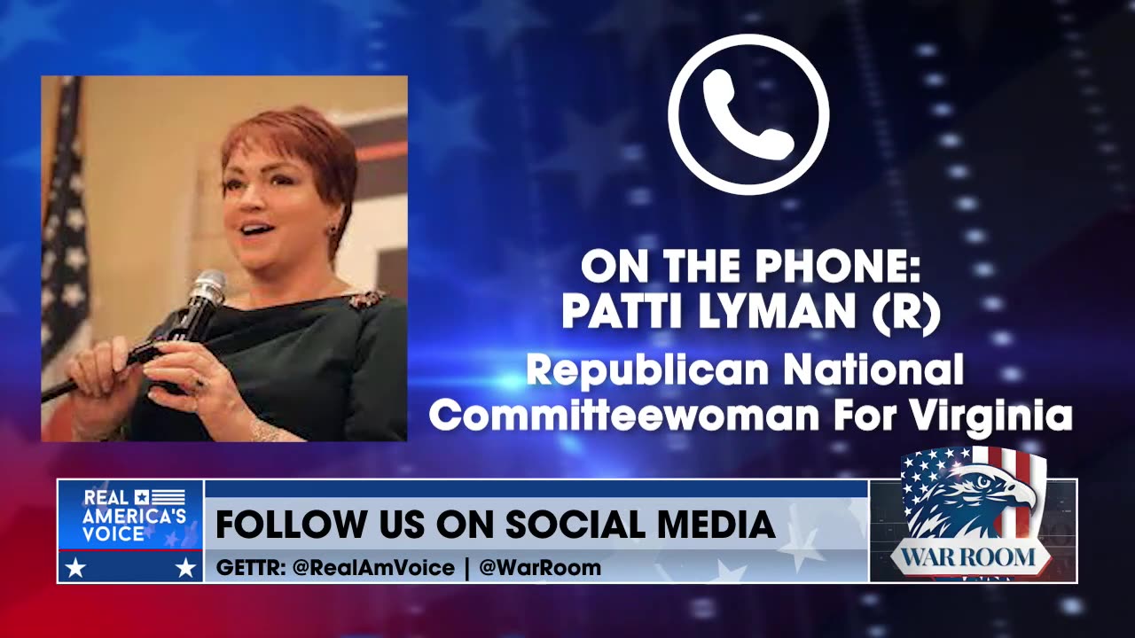 RNC Committeewoman Patti Lyman: The RNC’s Continually Ignoring The ...