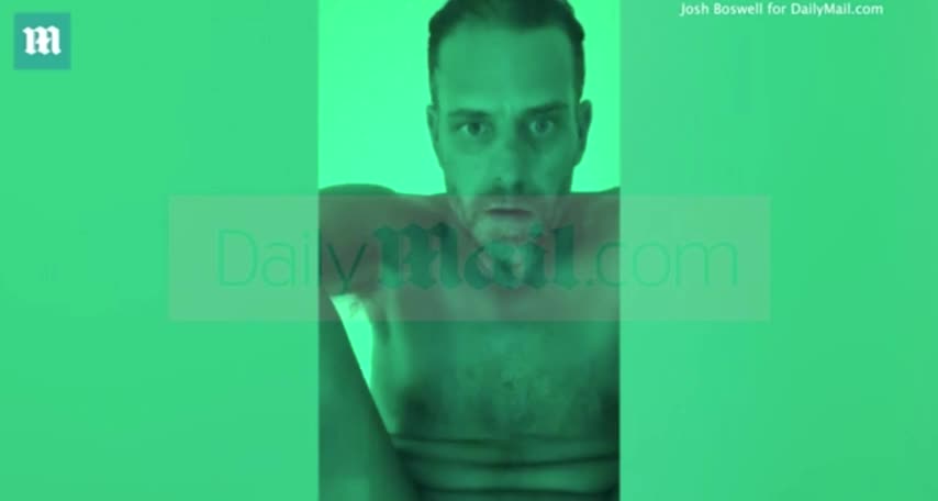 New "Laptop From Hell" Footage Shows Hunter In CRAZED State