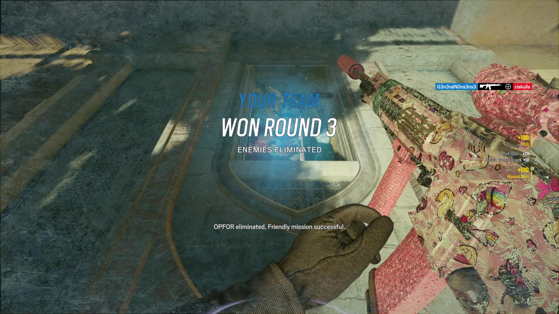 Defend Defuser, Shield Push to site, Defuse Plant | Rainbow Six Siege ...