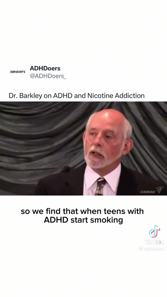 ADHD